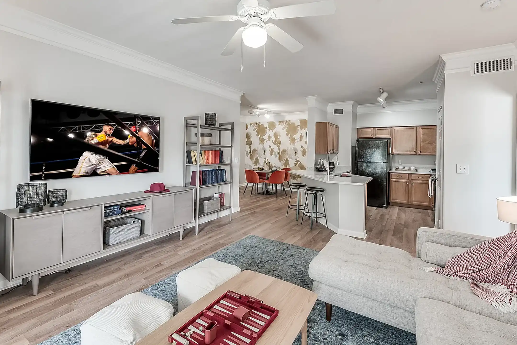 Carrington Park - Houston, TX 77089 | ApartmentGuide.com
