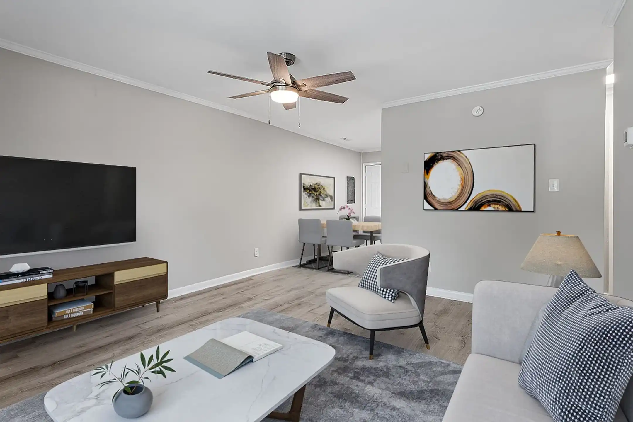 Liberty Pointe Apartments - Spring Lake, NC 28390 | ApartmentGuide.com