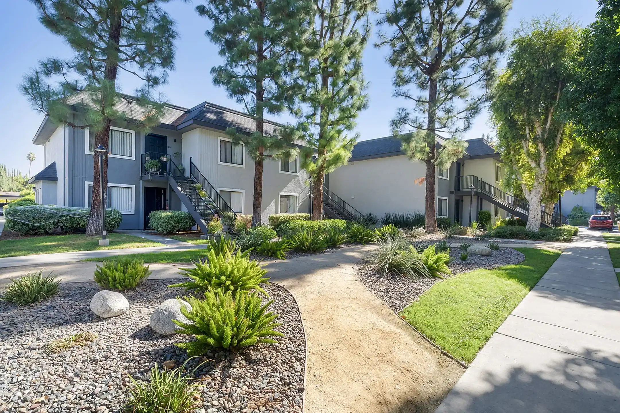 Riverwalk Landing Apartment Homes - Riverside, CA 92505 ...