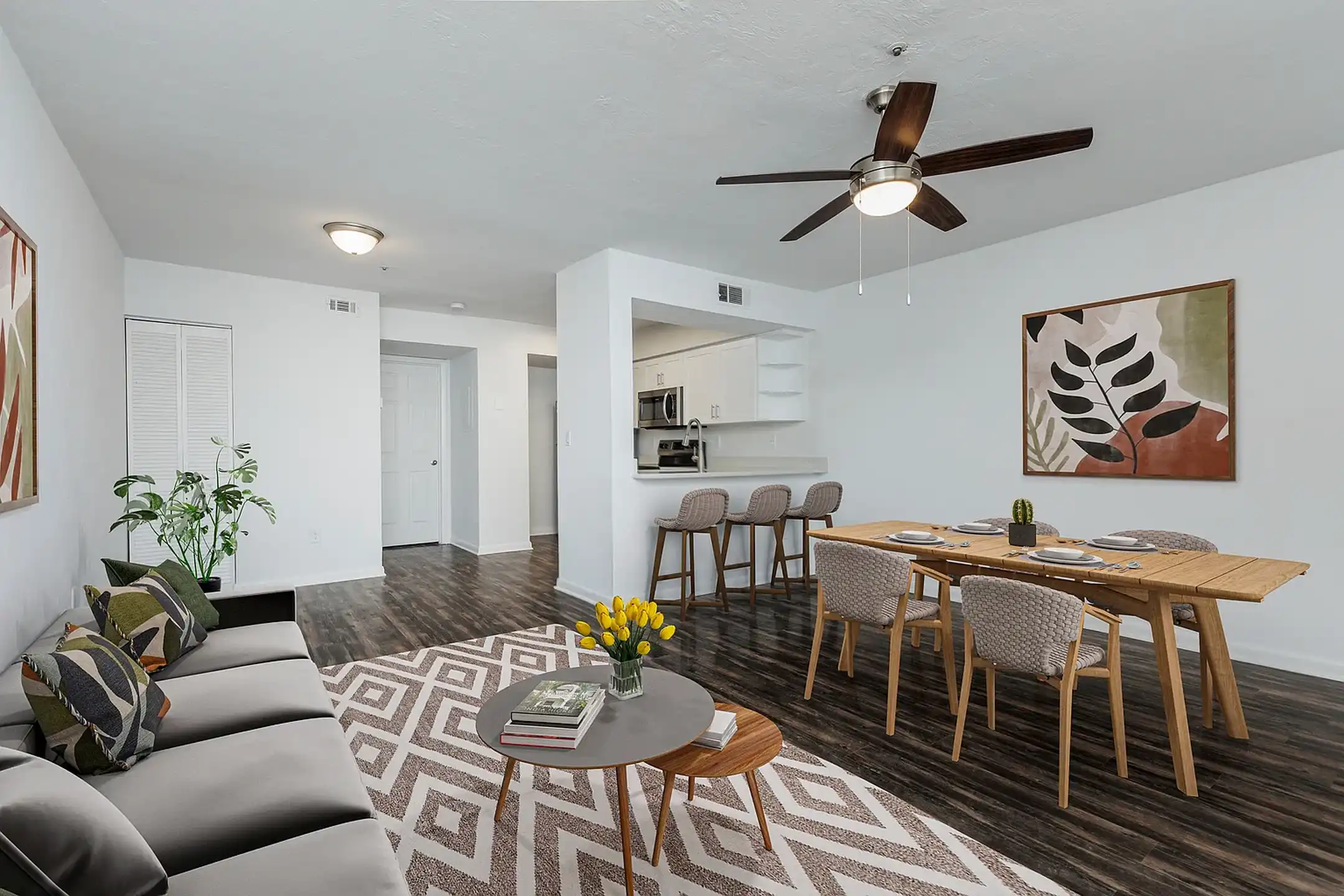 Arlington Square - Gainesville, FL 32601 | ApartmentGuide.com