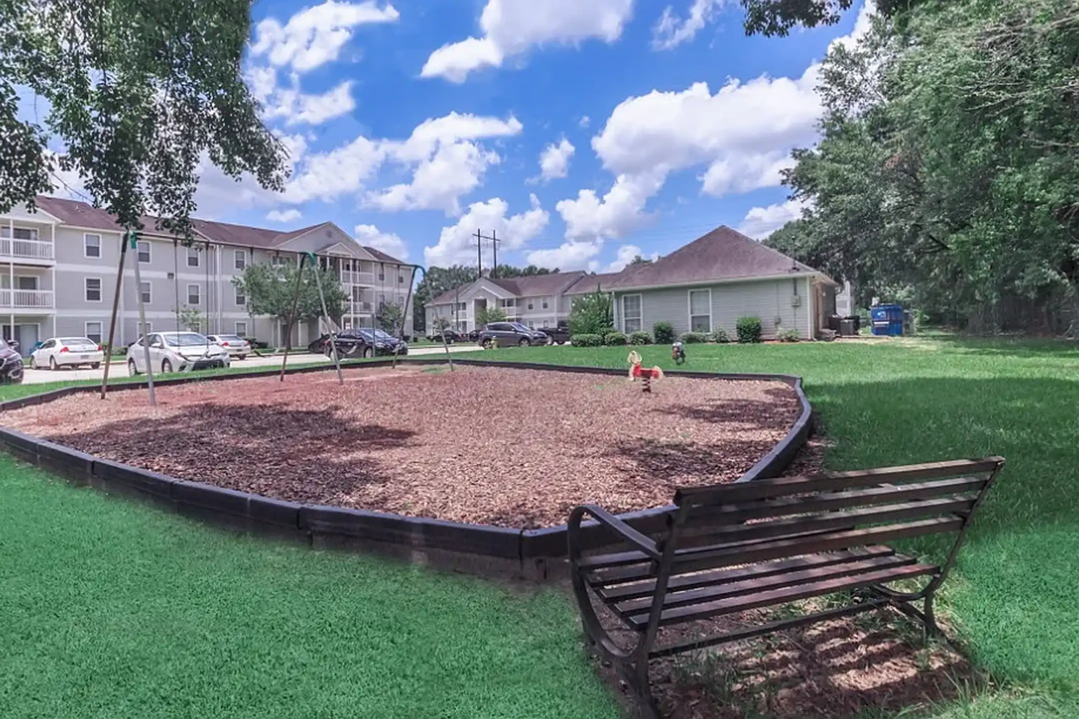 Arbor Pointe - Mobile, AL 36612 | ApartmentGuide.com