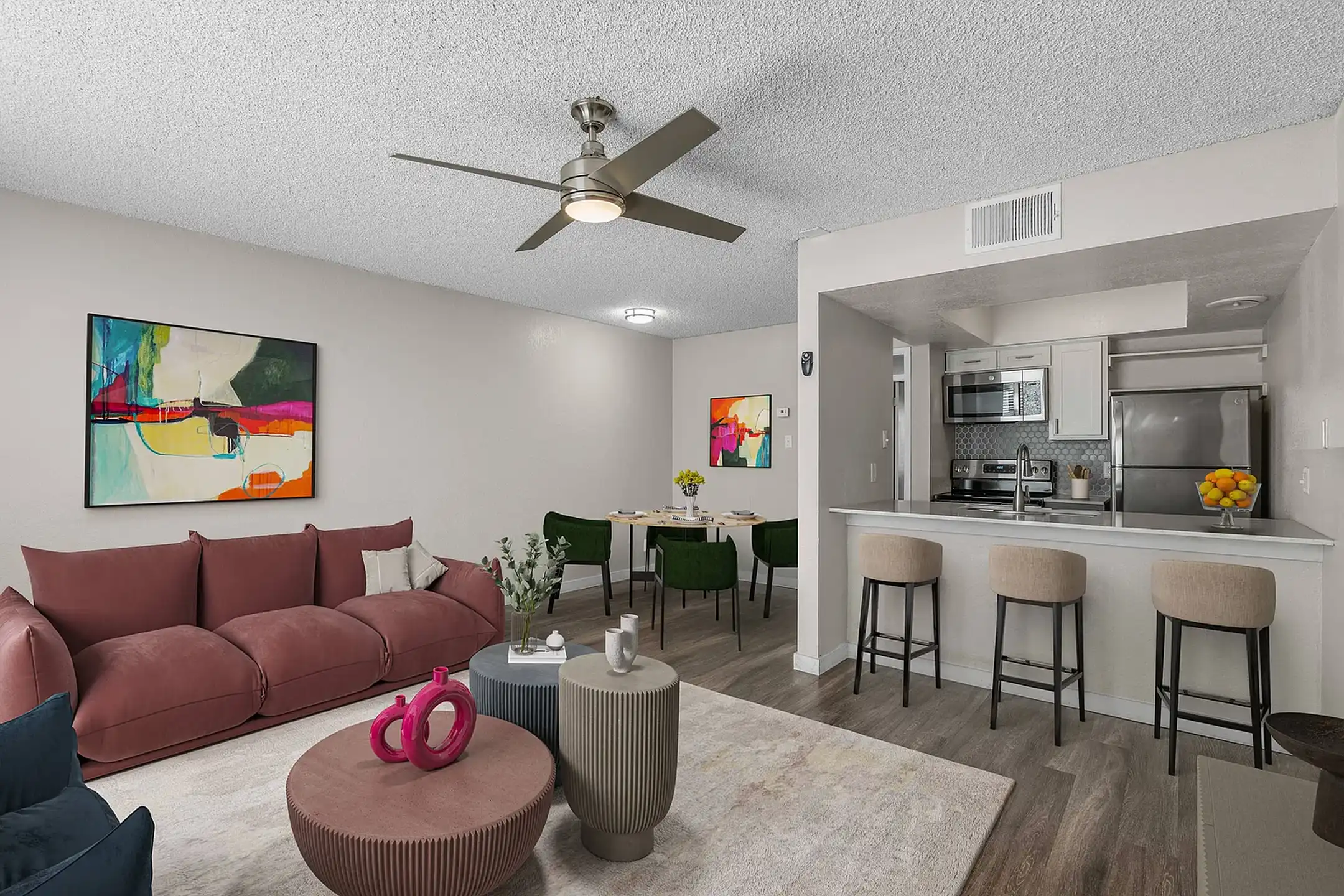 The Flats - Mesa, AZ 85202 | ApartmentGuide.com