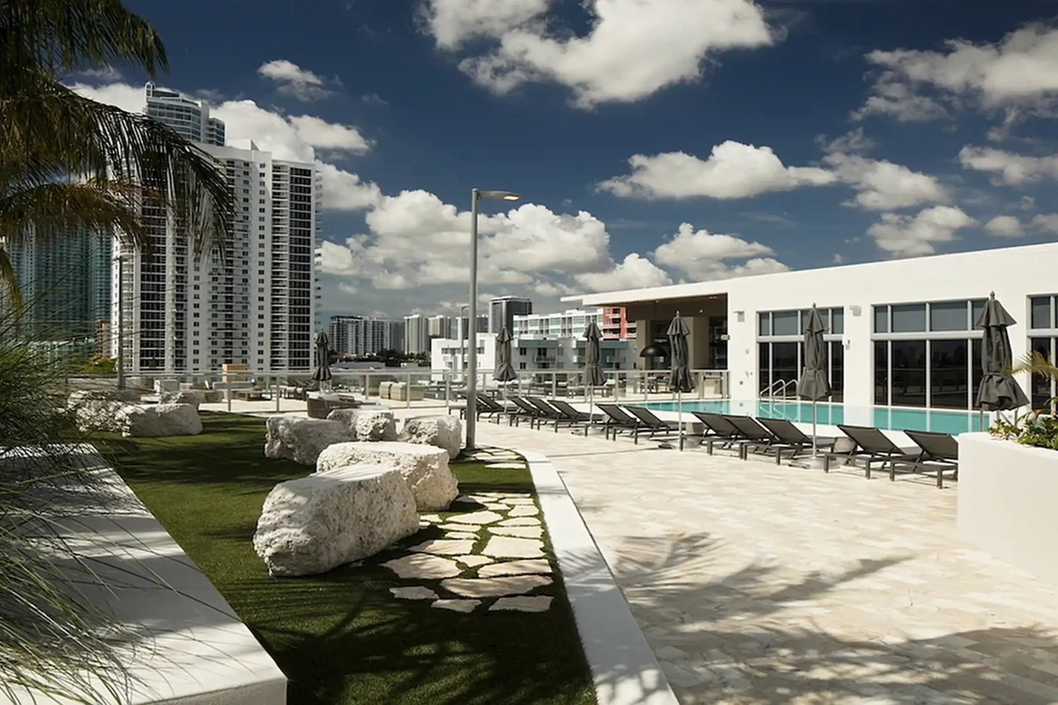 Modera Edgewater - Miami, FL 33137 | ApartmentGuide.com