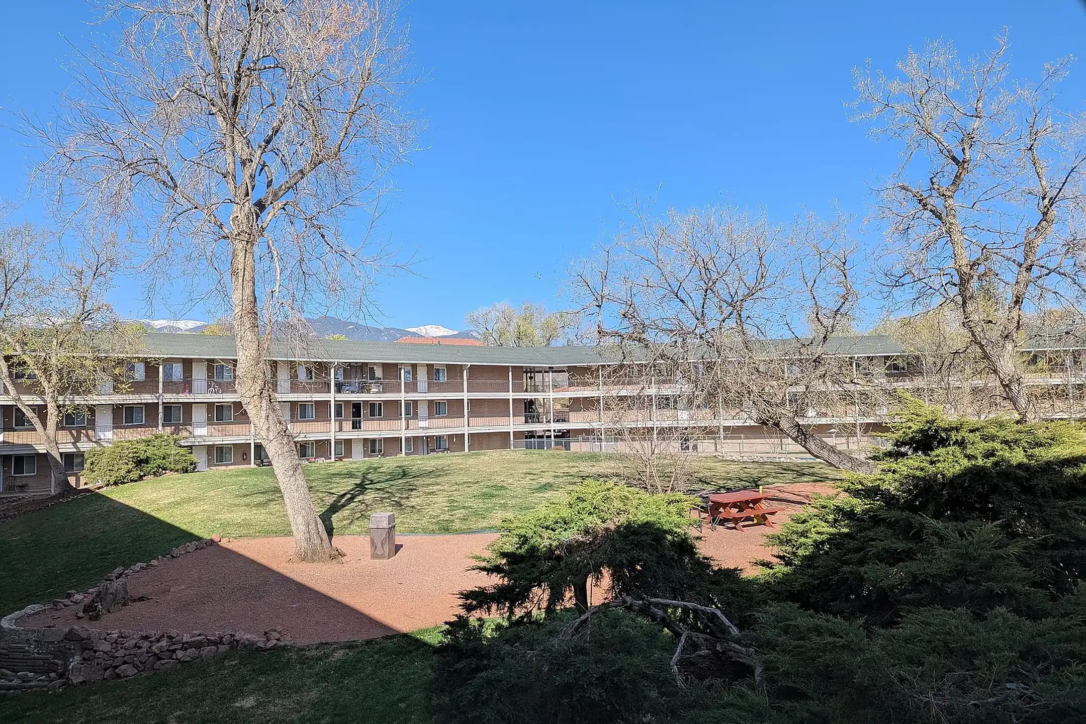 Garrison Edge - Colorado Springs, CO 80905 | ApartmentGuide.com