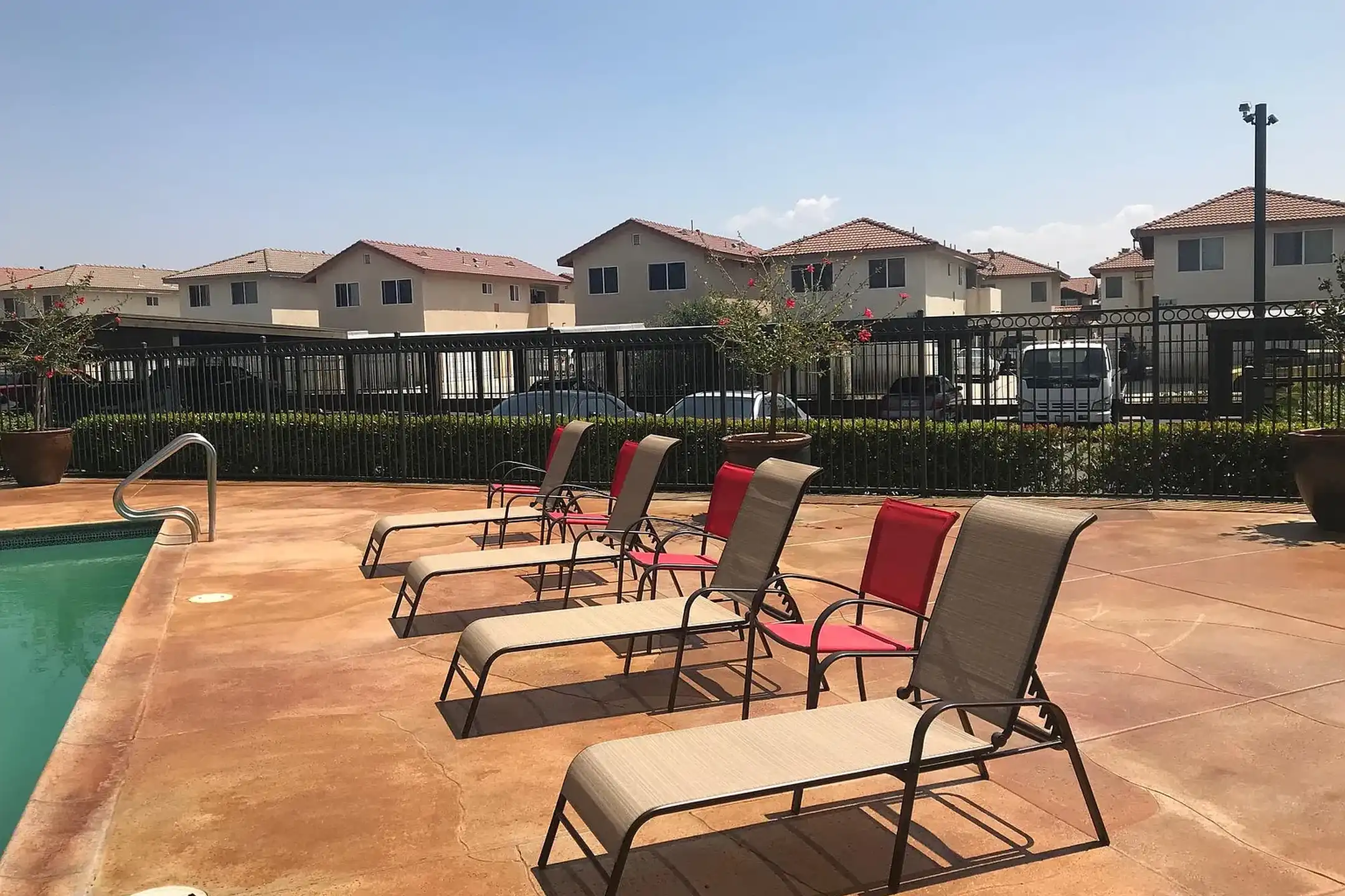 Bella Park - Rialto, CA 92376 | ApartmentGuide.com