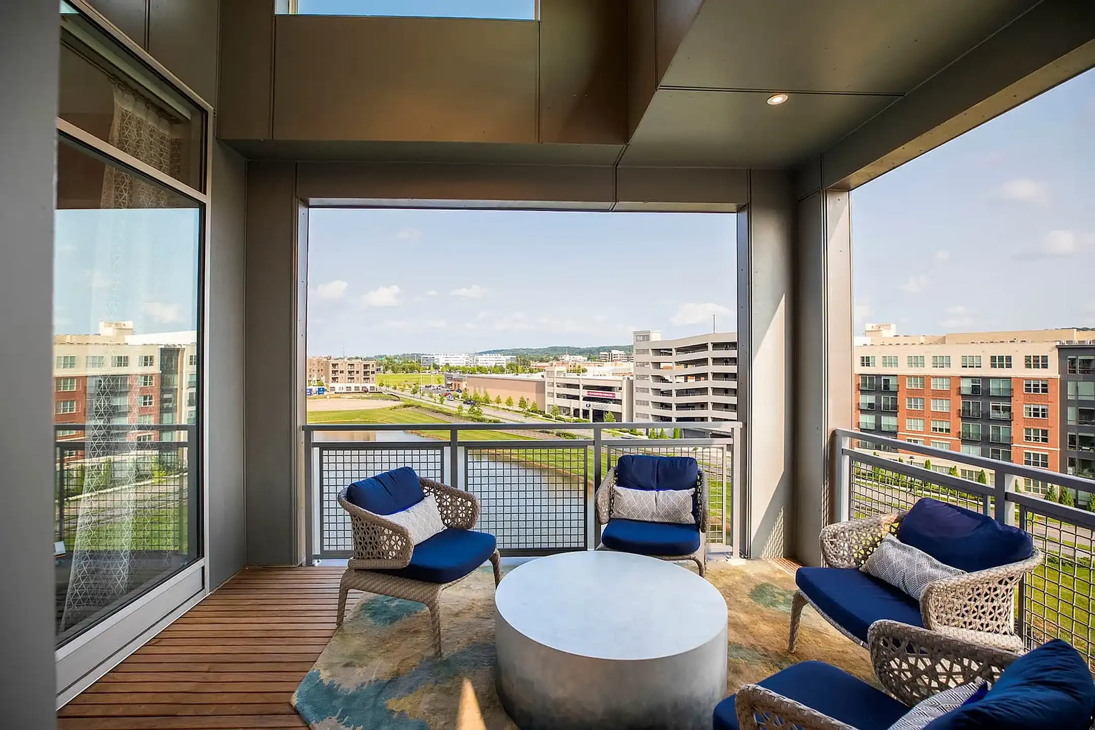 The Smith Valley Forge - King of Prussia, PA 19406 | ApartmentGuide.com