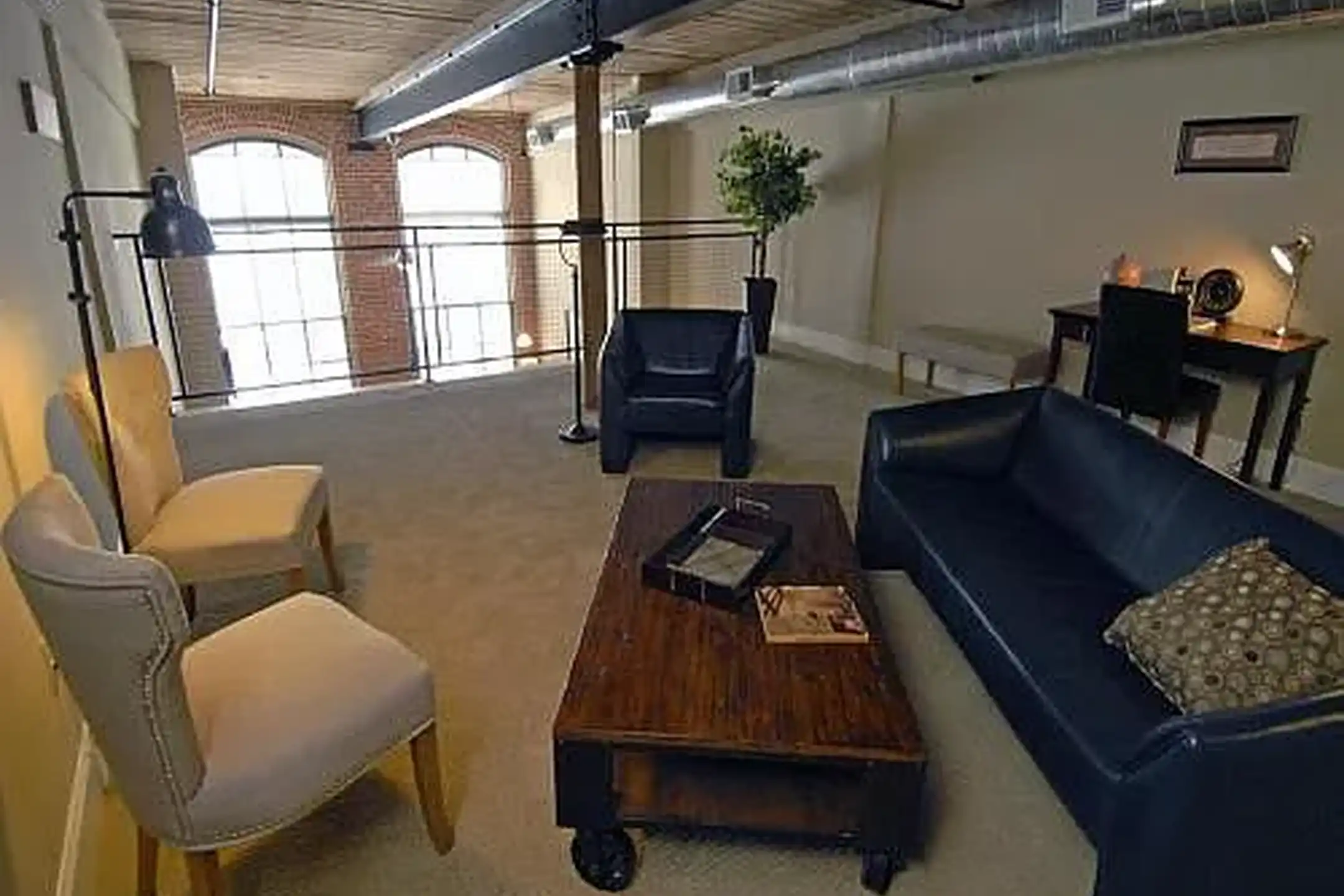 Harris Mill Lofts - Coventry, RI 02816 | ApartmentGuide.com