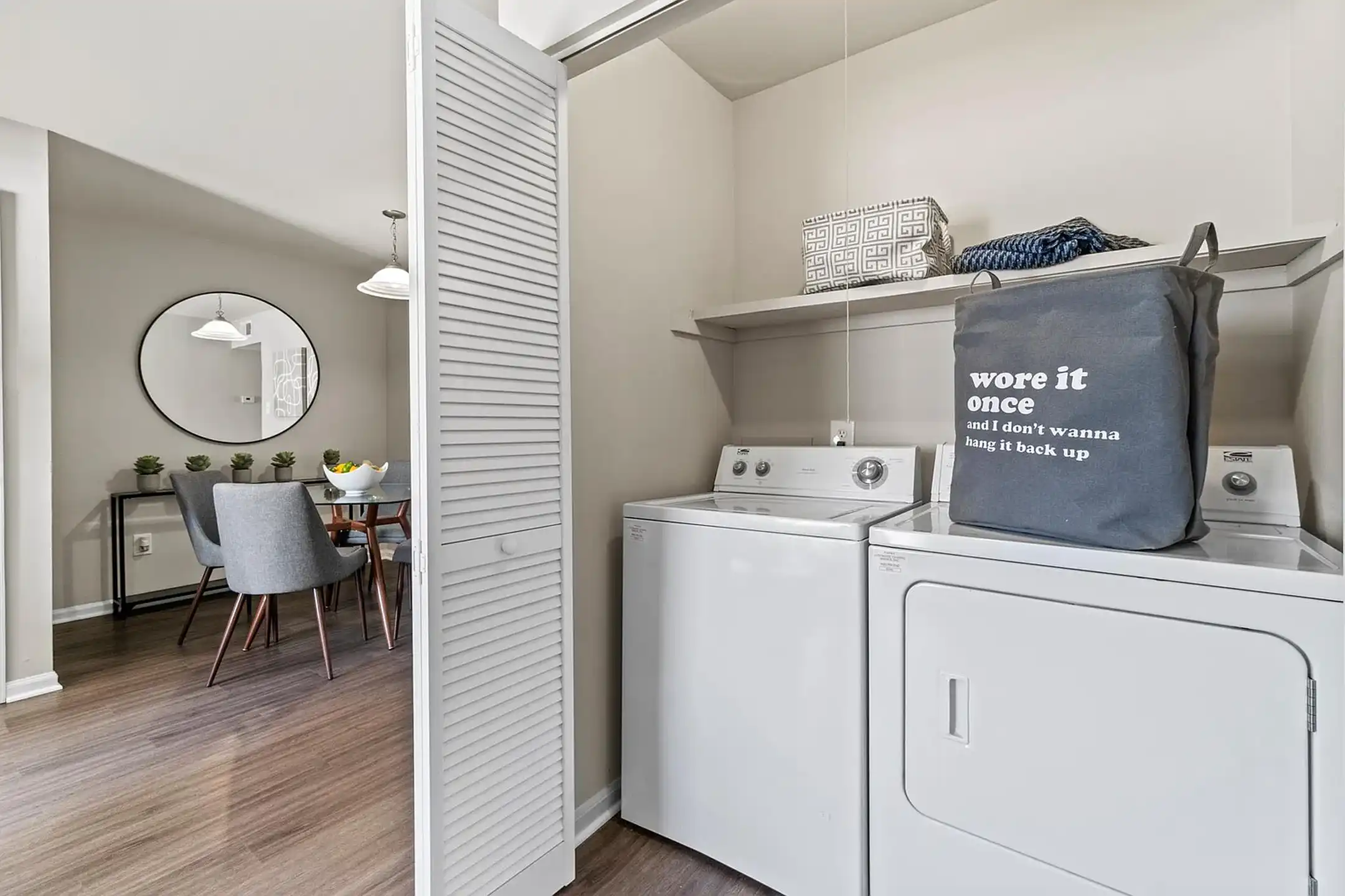 Foxchase Brandywine - Henrico, VA 23238 | ApartmentGuide.com