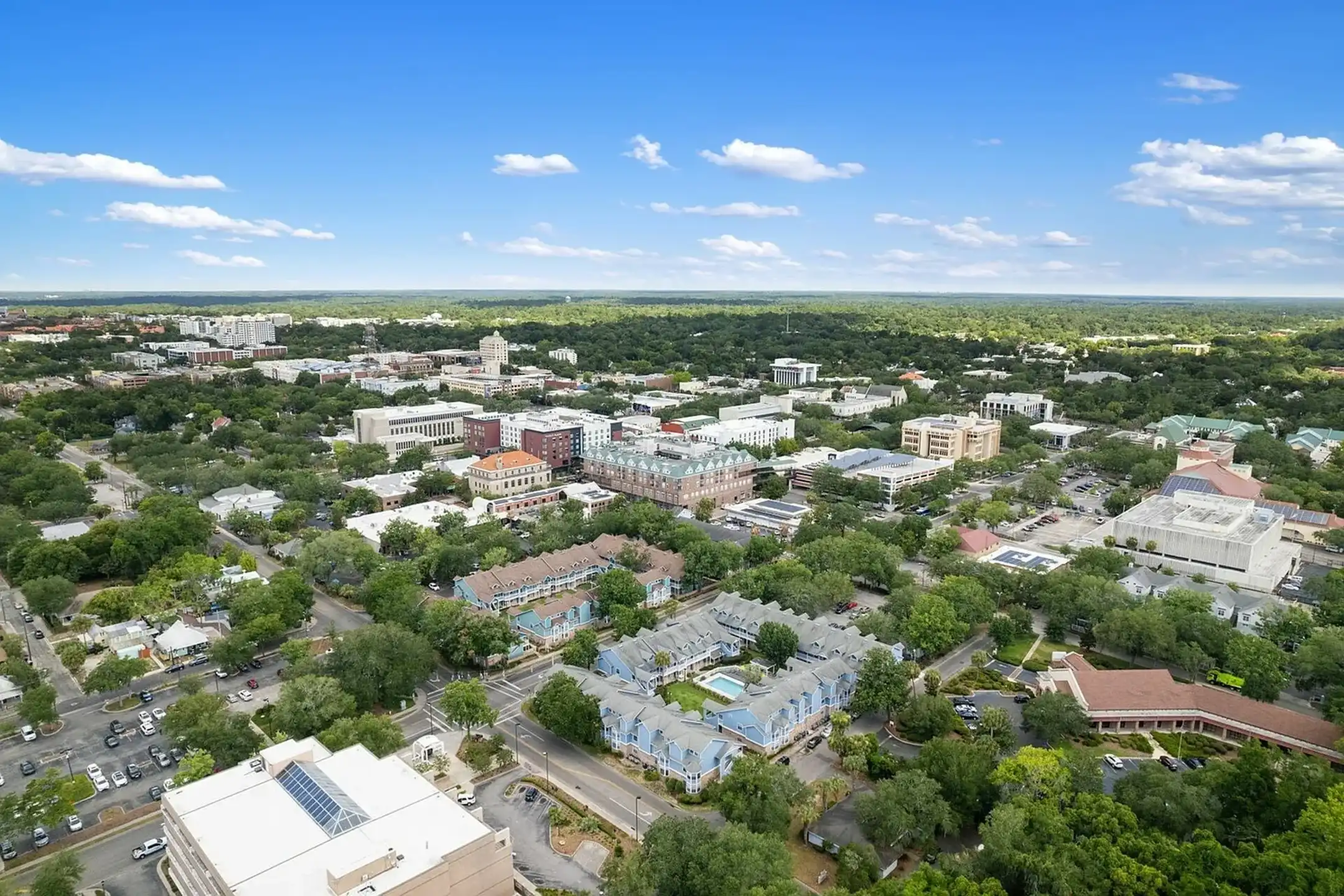 Arlington Square - Gainesville, FL 32601 | ApartmentGuide.com