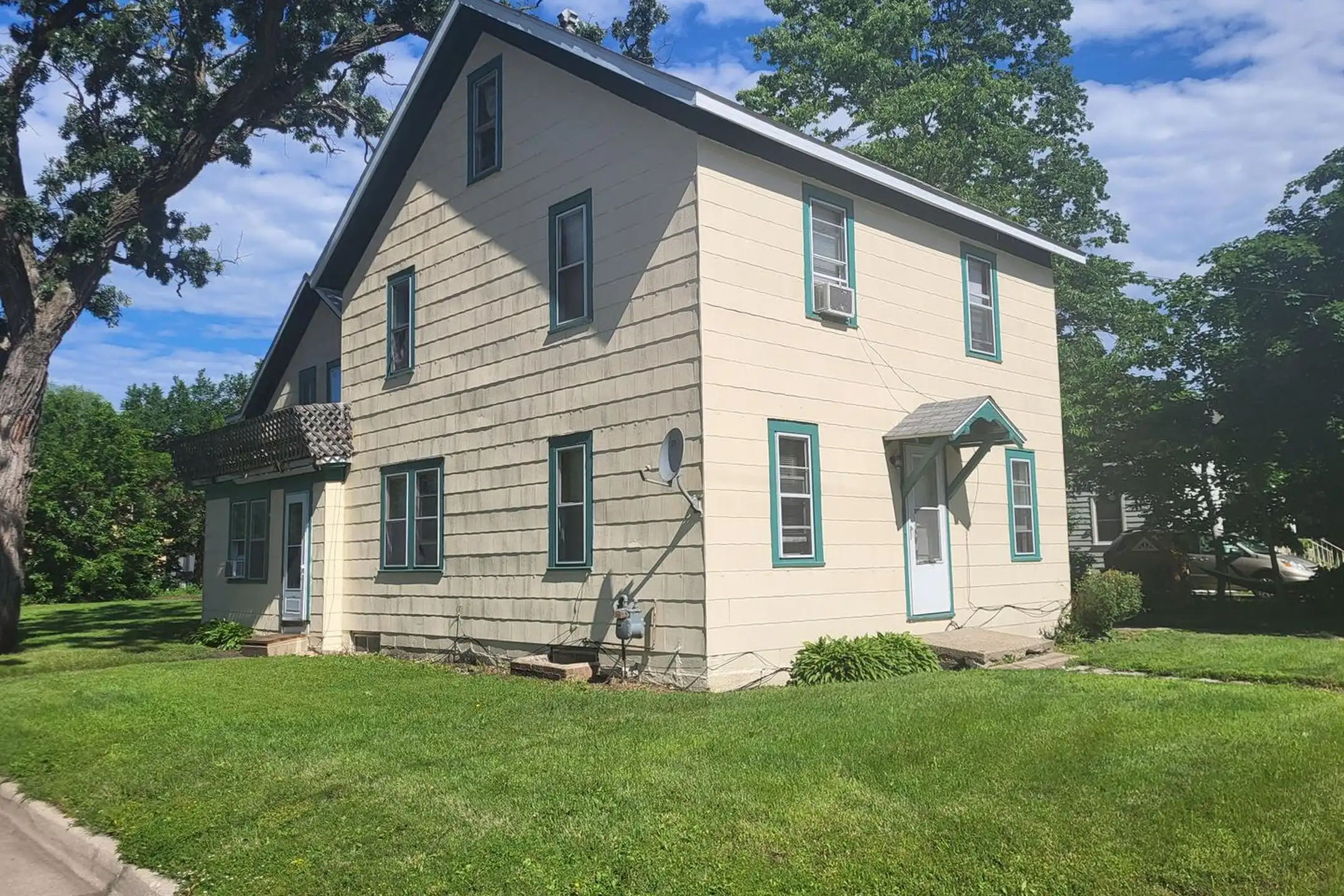 610 8th St SW unit 4 - Austin, MN 55912 | ApartmentGuide.com