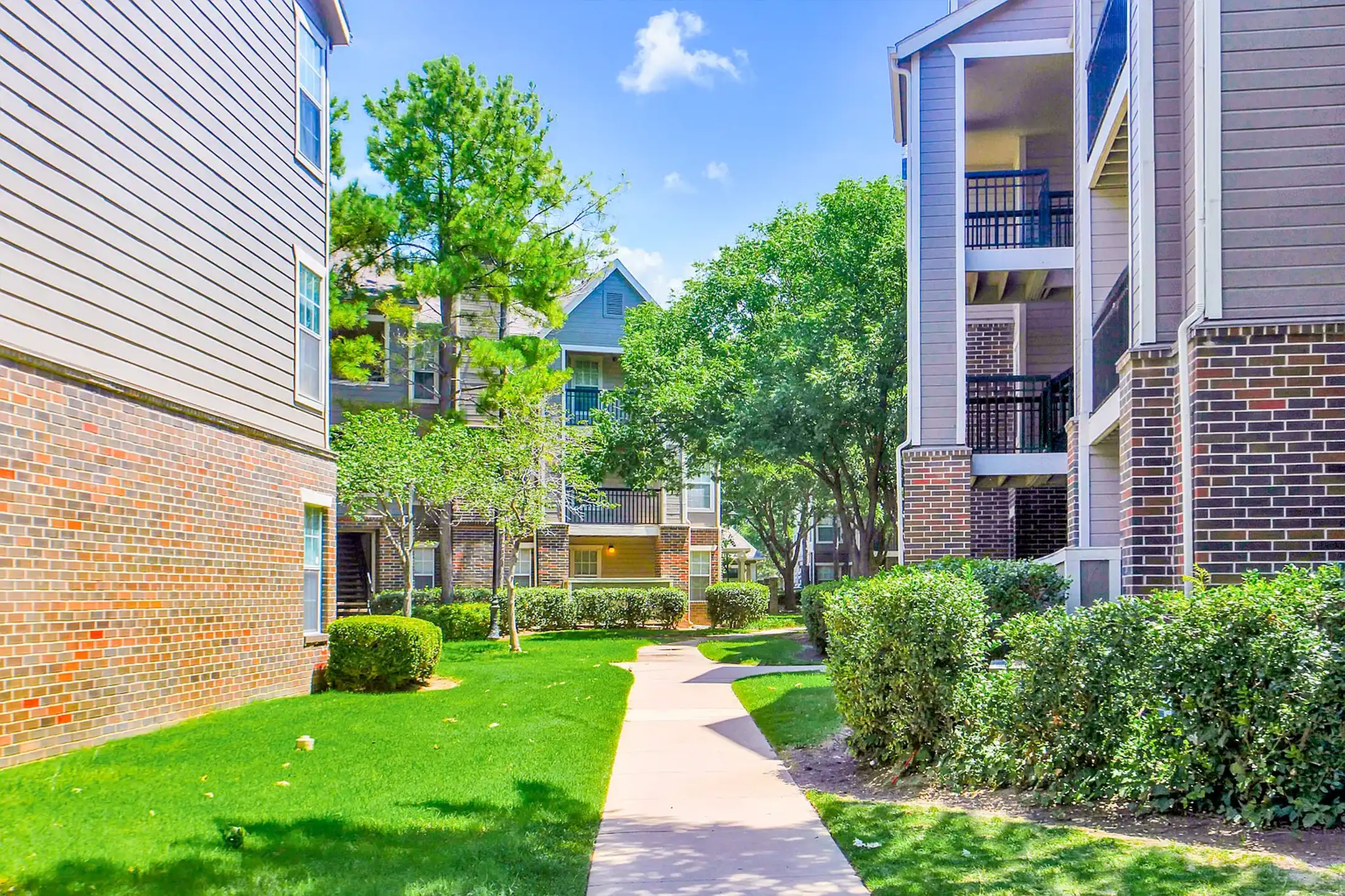Riverside Park Apartments - Tulsa, OK 74136 | ApartmentGuide.com