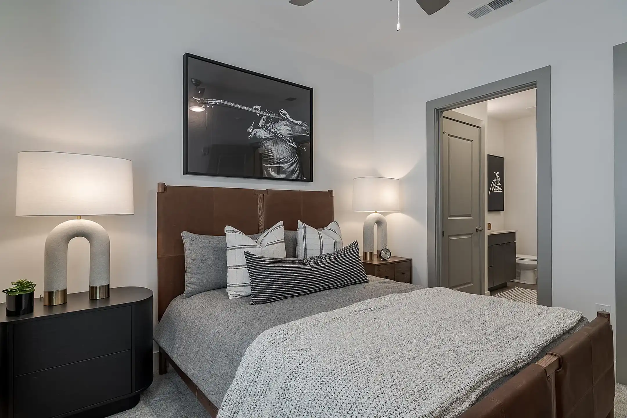 The Howell - Atlanta, GA 30318 | ApartmentGuide.com