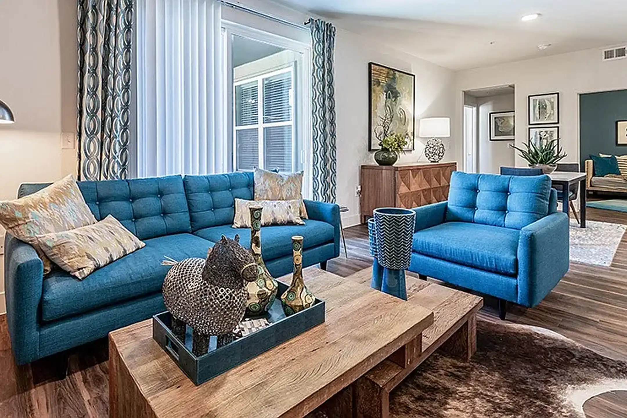 Parkside at Craig Ranch Apartments - McKinney, TX 75070 ...