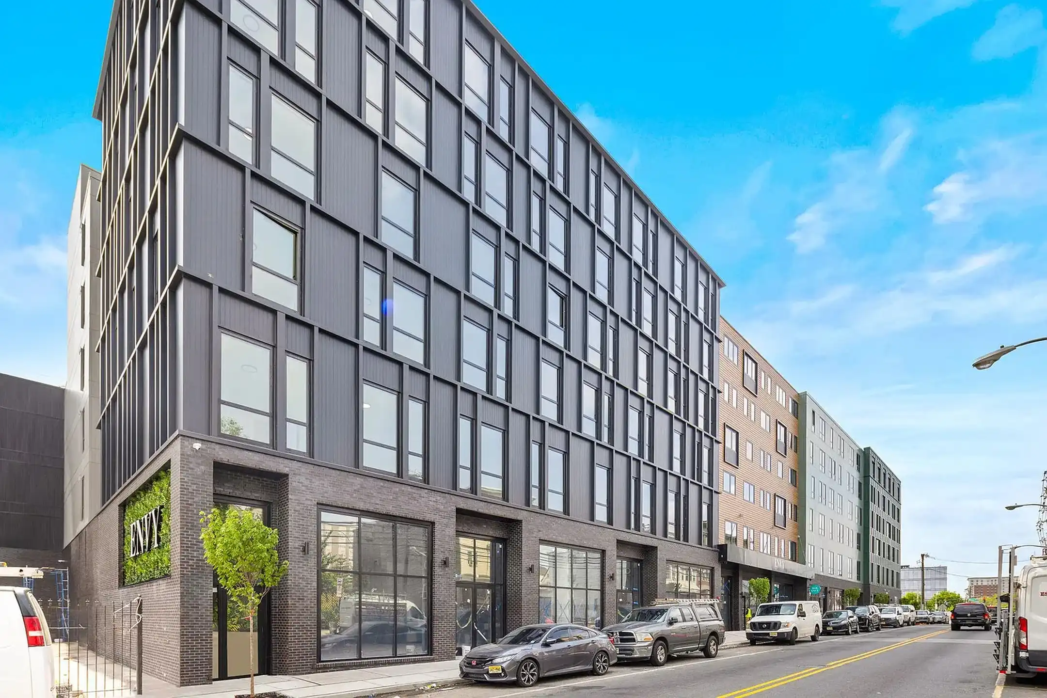 Envy by Gomes - Newark, NJ 07103 | ApartmentGuide.com