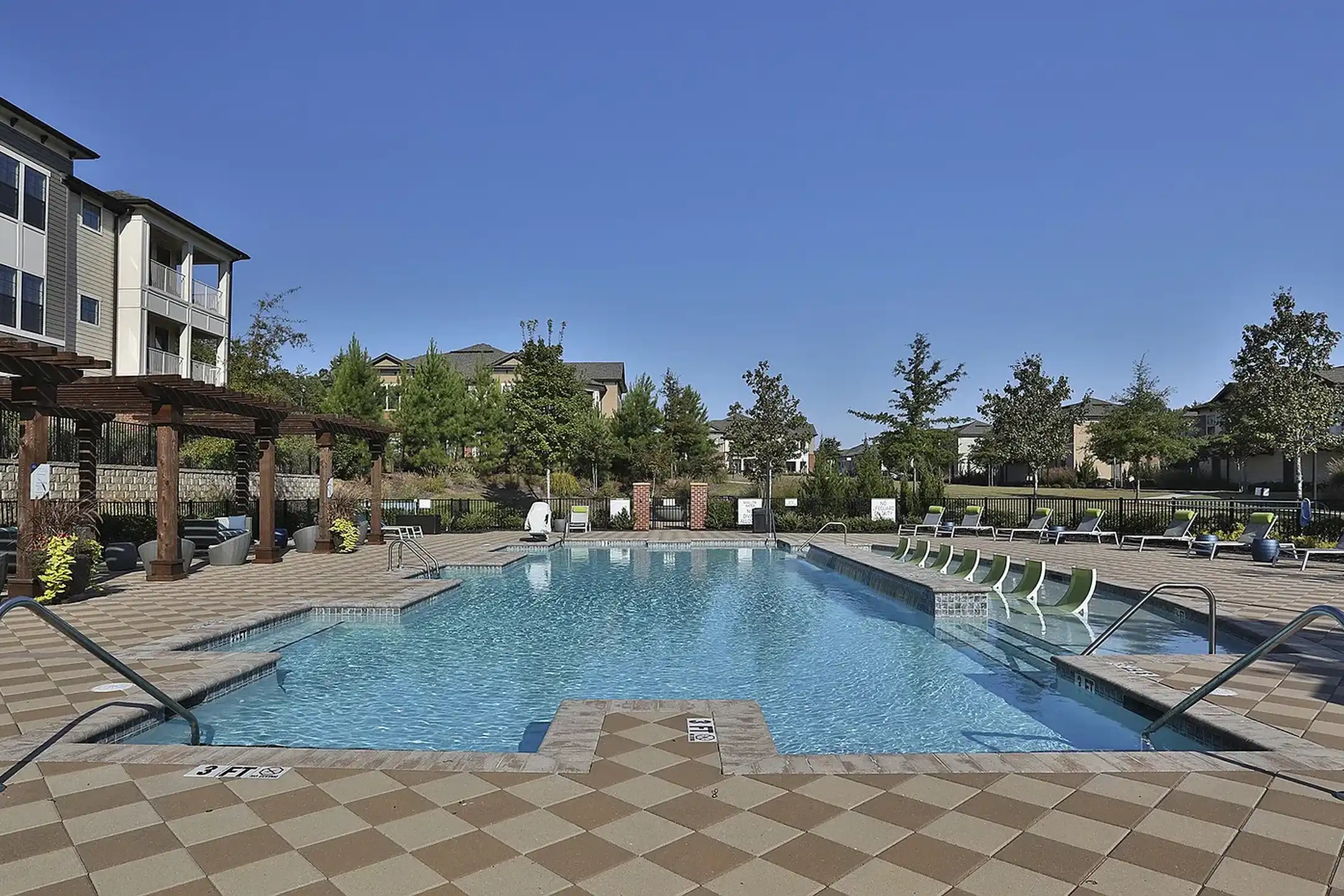 Velo Verdae Apartments - Greenville, SC 29607 | ApartmentGuide.com
