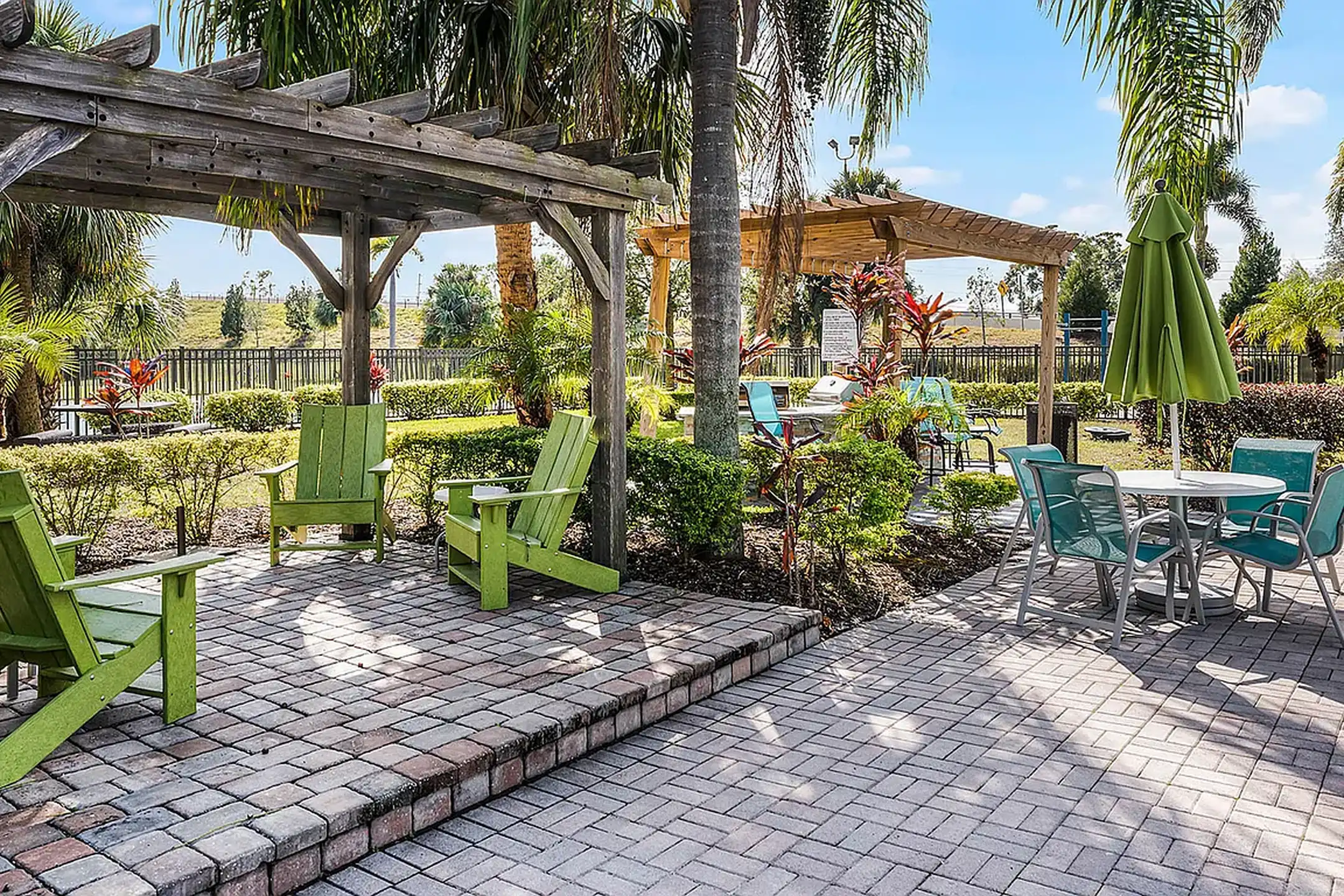 The Preserve at Spring Lake - Altamonte Springs, FL 32714 ...