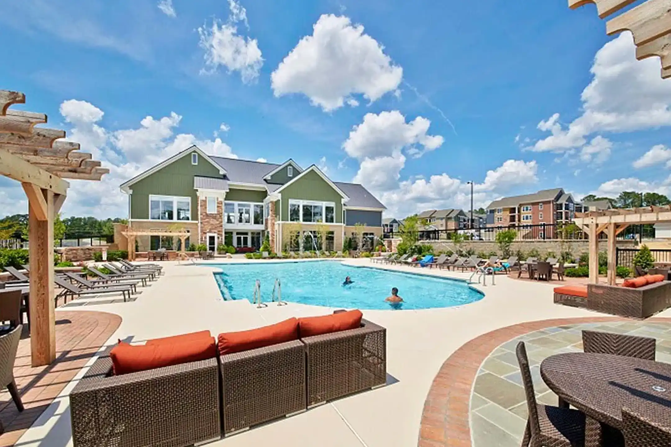 Addison Ridge - Fayetteville, NC 28303 | ApartmentGuide.com