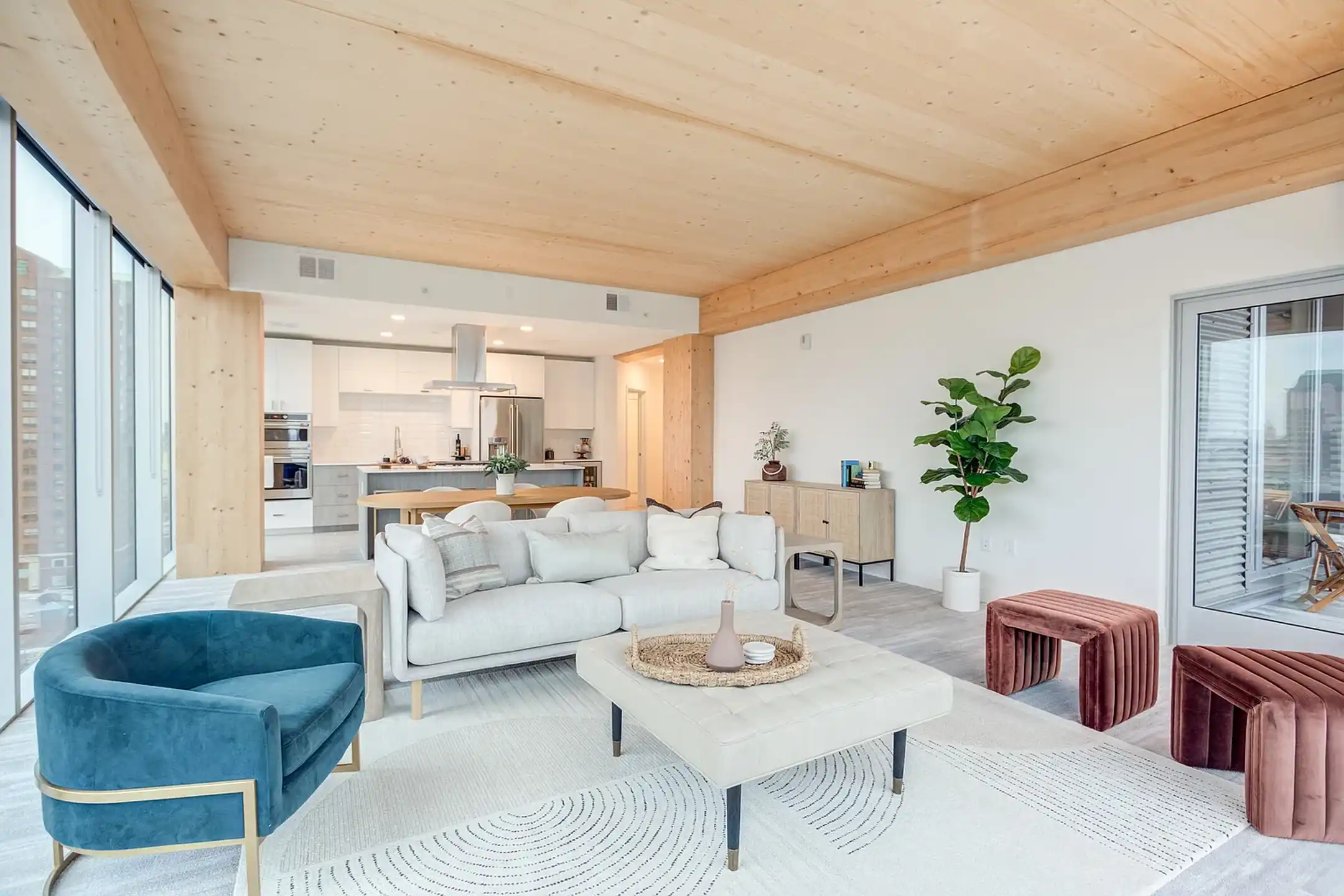 Ascent - Milwaukee, WI 53202 | ApartmentGuide.com