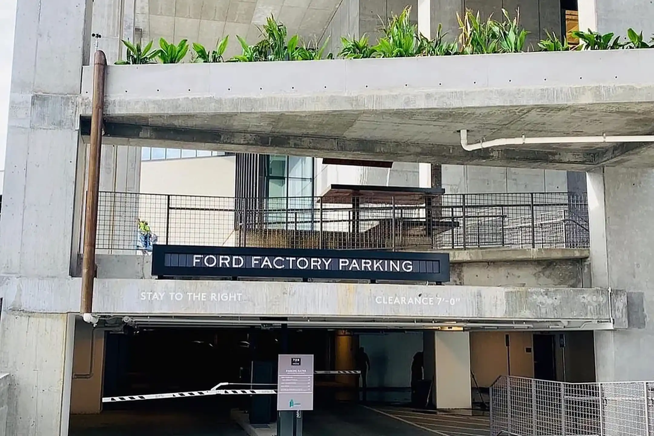 Ford Factory Lofts - Atlanta, GA 30308 | ApartmentGuide.com