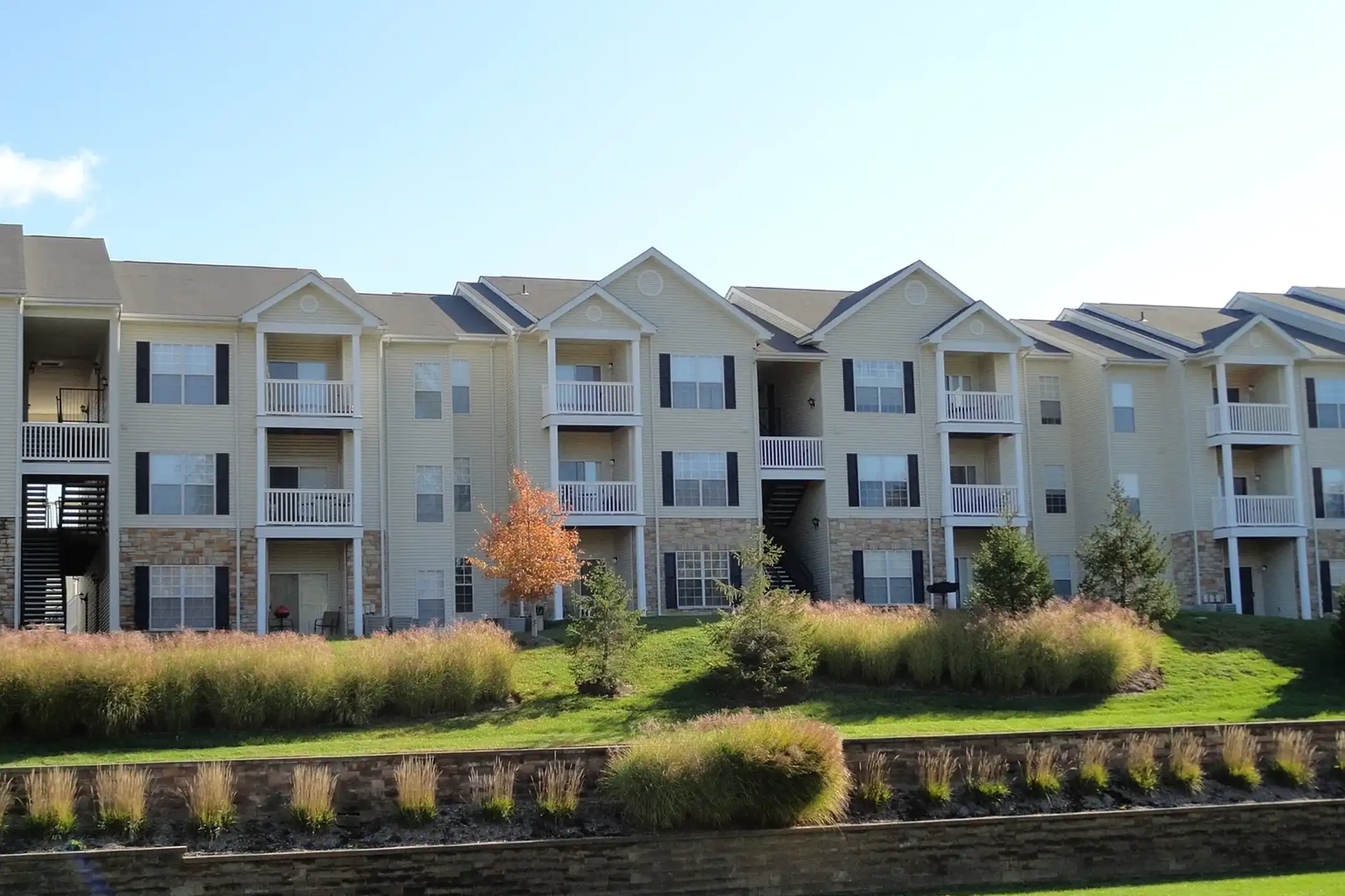 Turnberry Place Apartments - Saint Peters, MO 63376 | ApartmentGuide.com