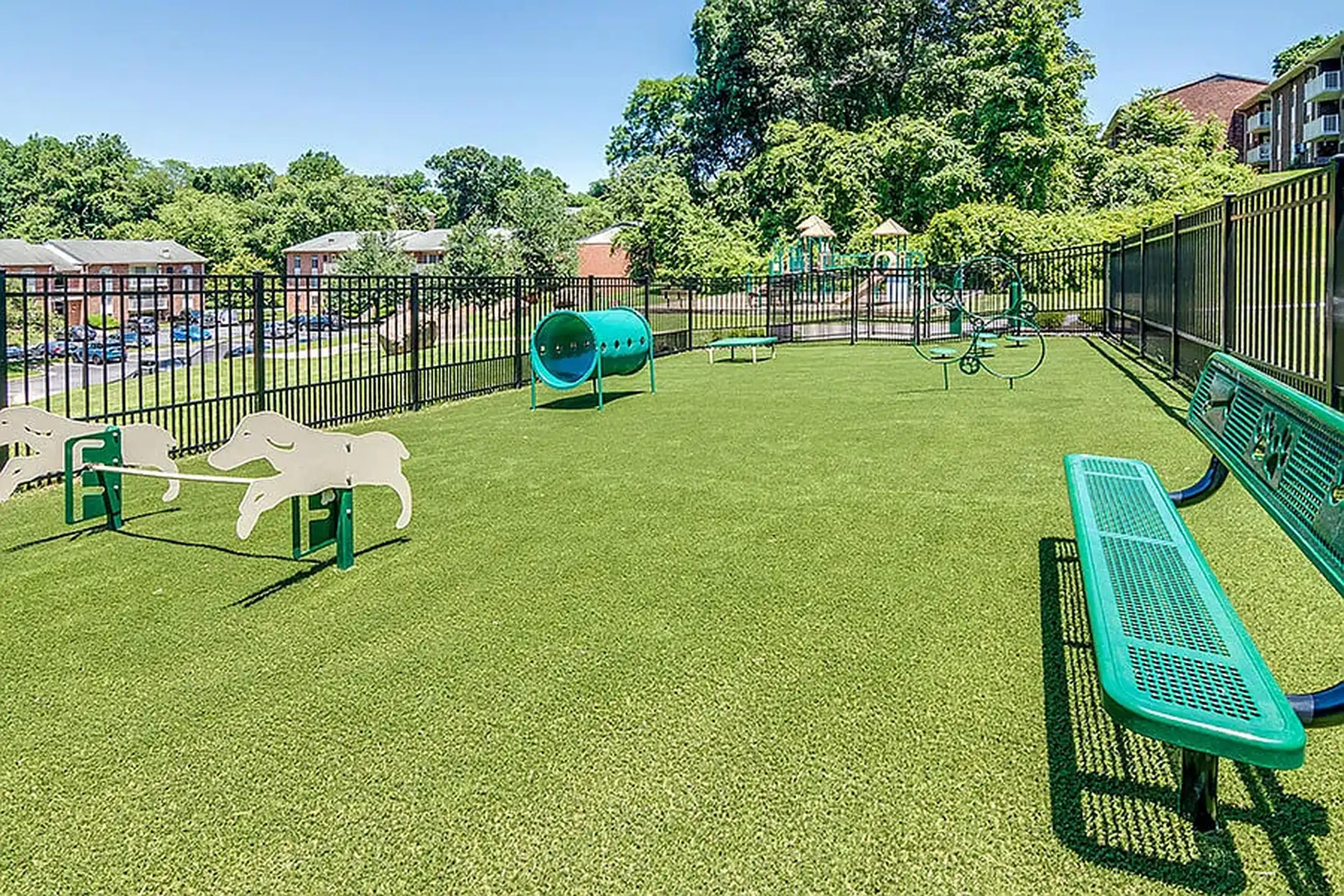 Padonia Village Apartments - Timonium, MD 21093 | ApartmentGuide.com