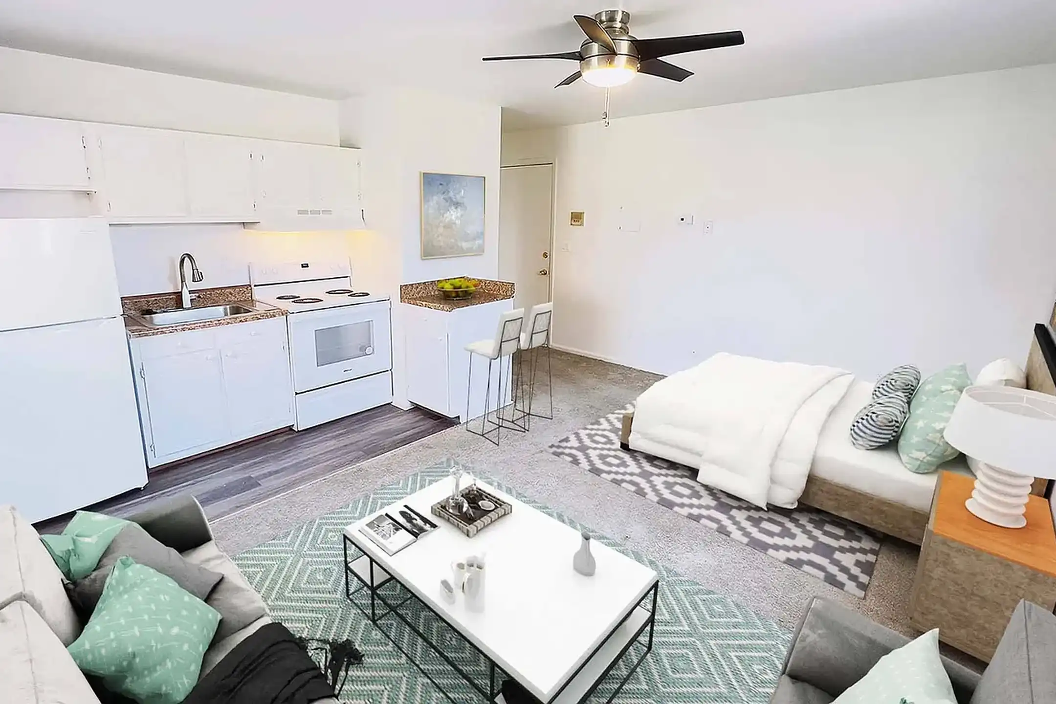 Sage Terrace - Kalamazoo, MI 49006 | ApartmentGuide.com