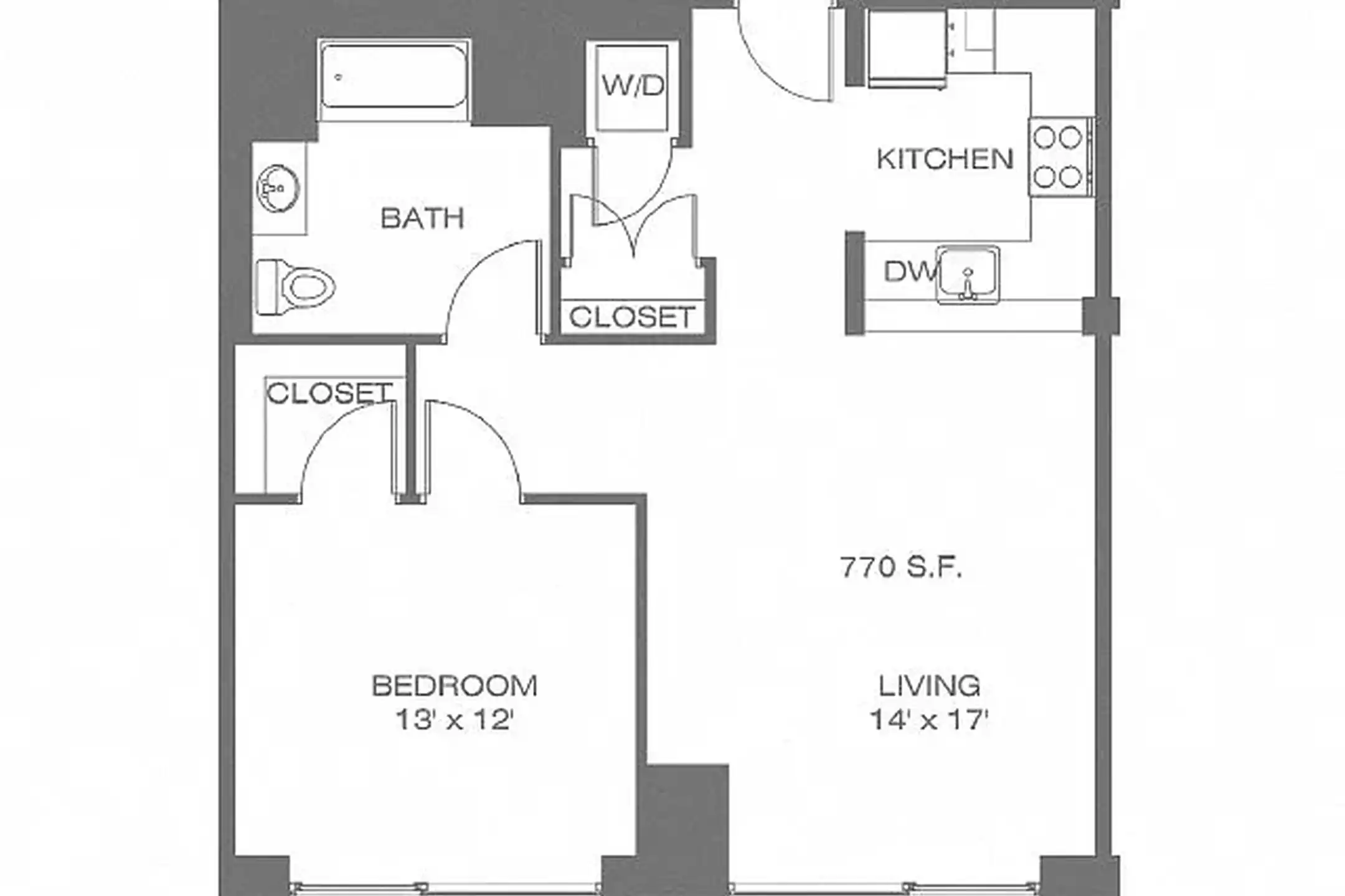 Residences at Manchester Place - Manchester, NH 03101 | ApartmentGuide.com