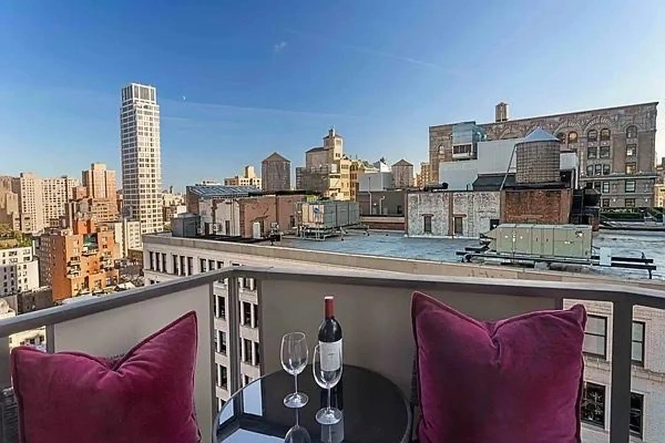 407 Park Ave S - New York, NY 10016 | ApartmentGuide.com
