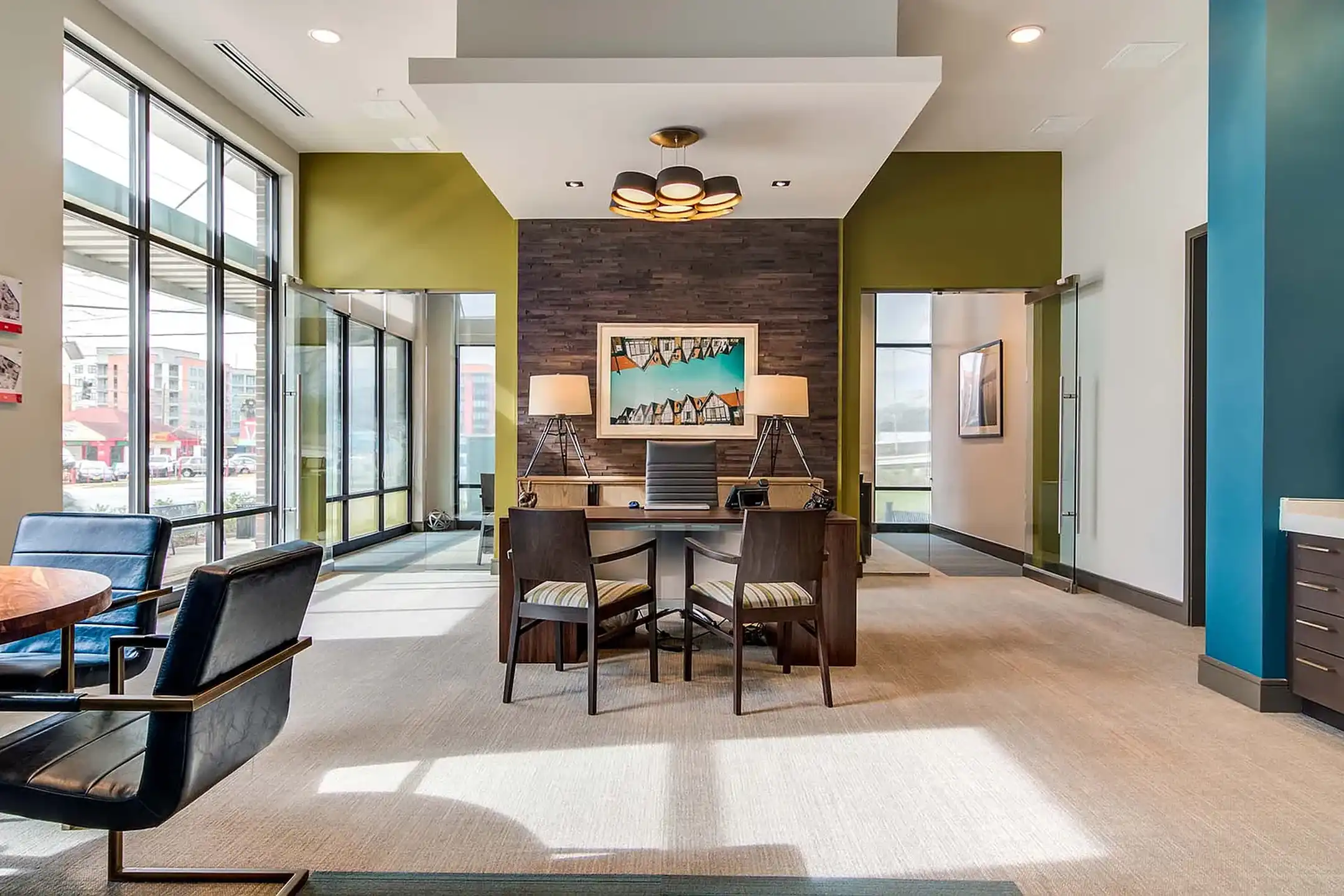 Willis Avondale Estates Apartments - Decatur, GA 30030 | ApartmentGuide.com