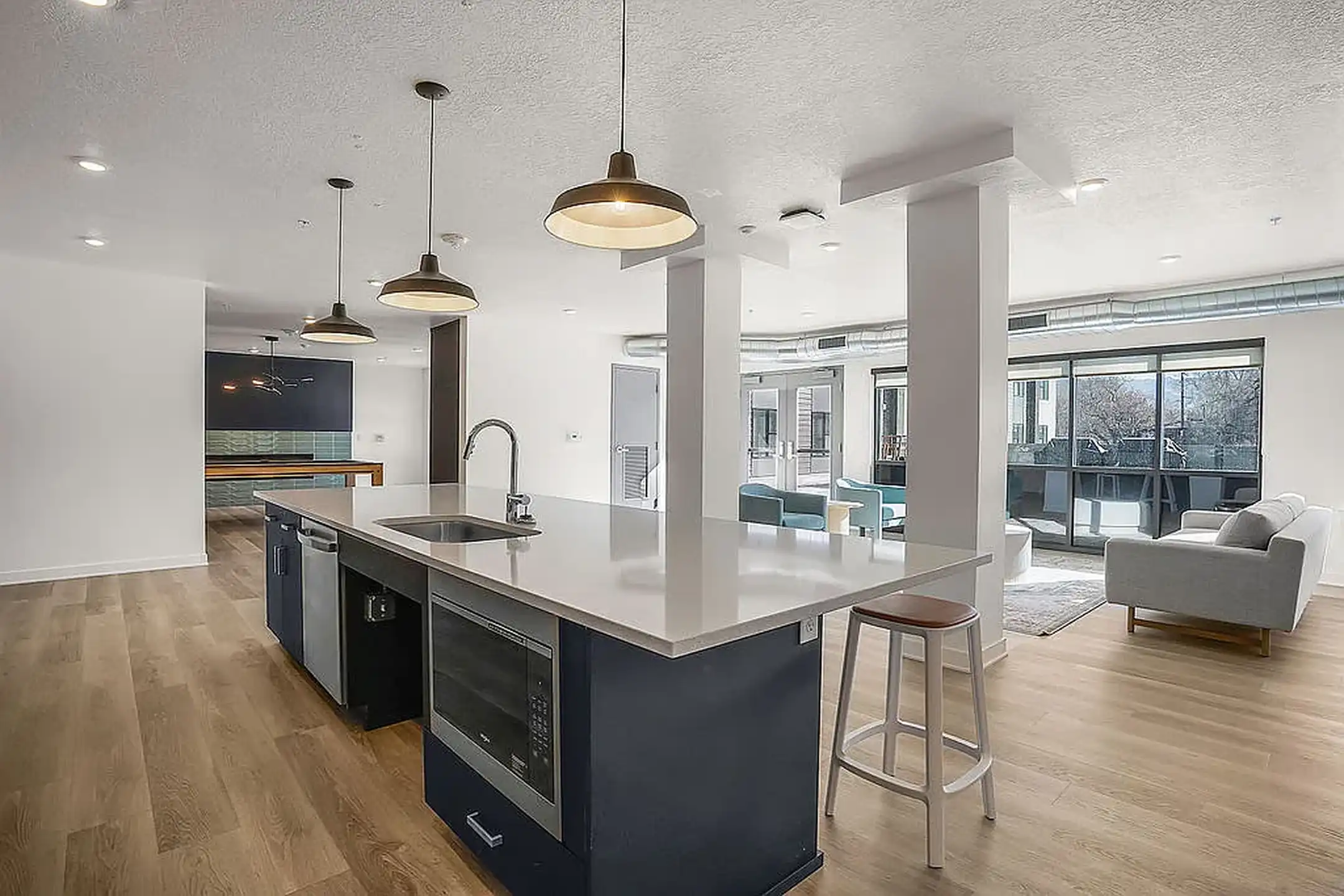 Solis at Jackson Station - Salt Lake City, UT 84116 | ApartmentGuide.com