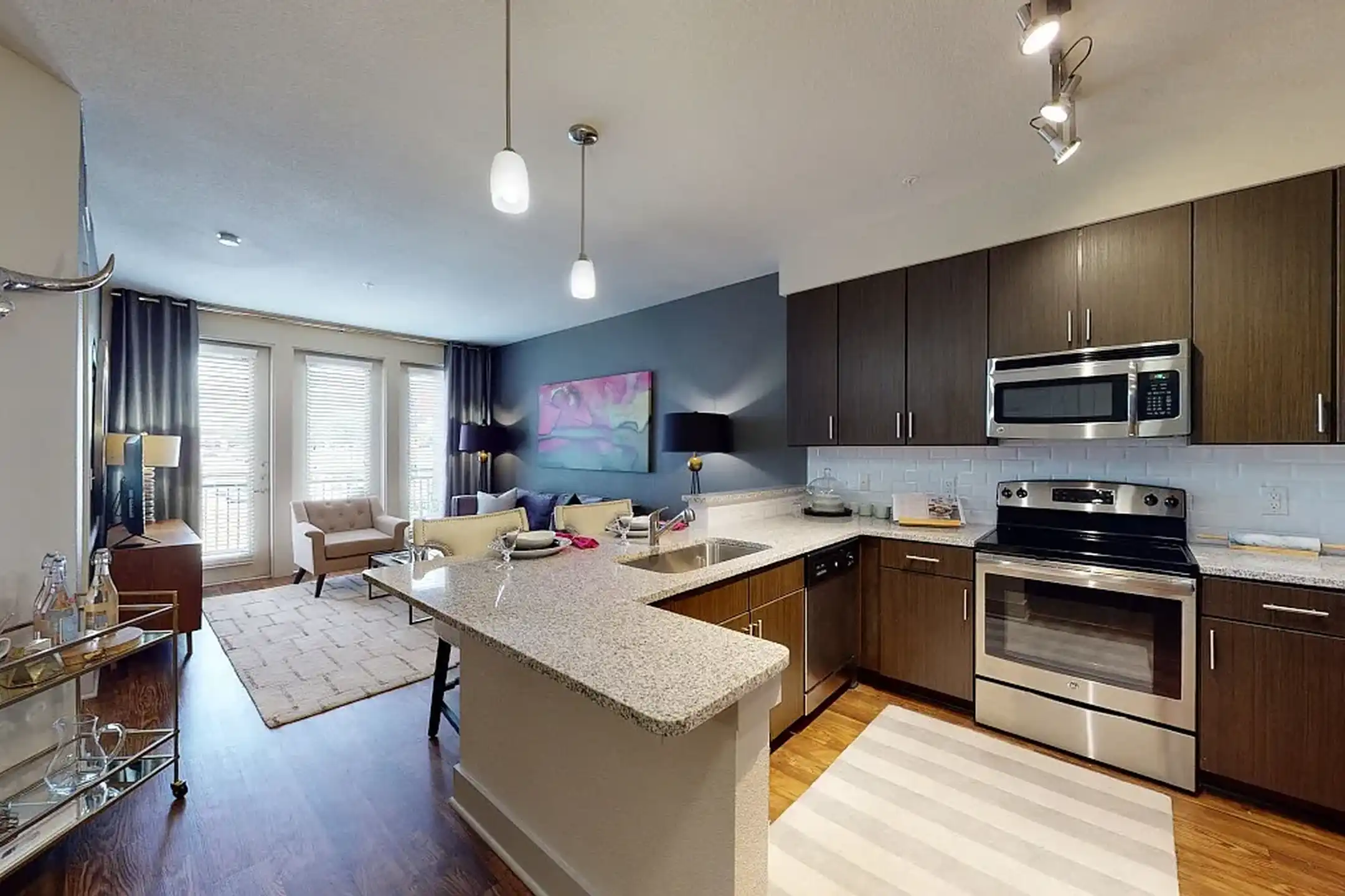 Lofts at Watters Creek Apartments - Allen, TX 75013 | ApartmentGuide.com