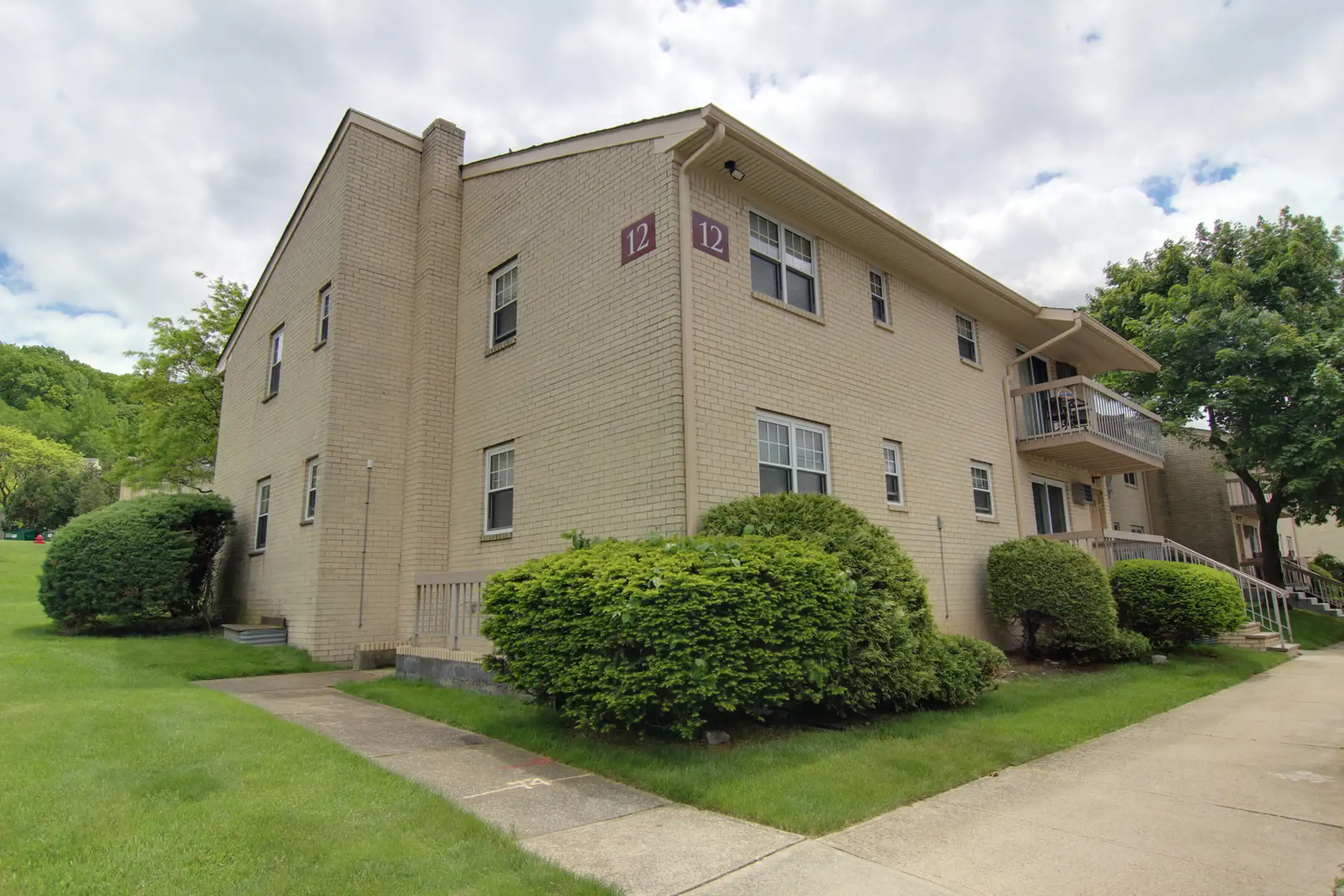 163 US-46 unit 31-04 - Netcong, NJ 07857 | ApartmentGuide.com