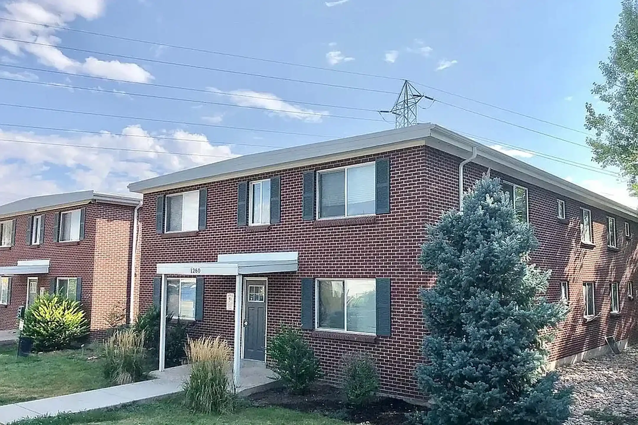 Wadsworth Station West - Lakewood, CO 80214 | ApartmentGuide.com