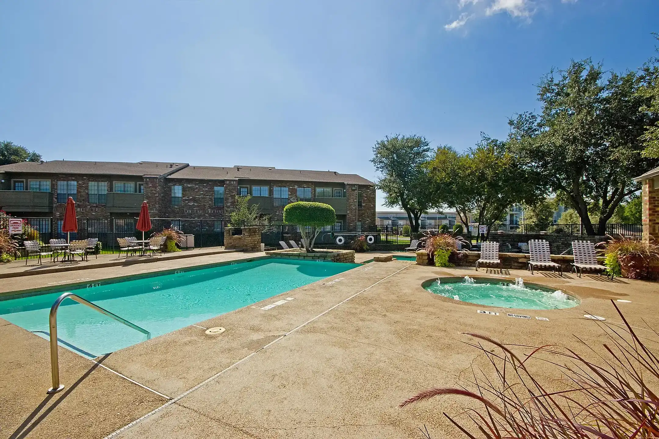 Windscape Apartments - Grand Prairie, TX 75052 | ApartmentGuide.com