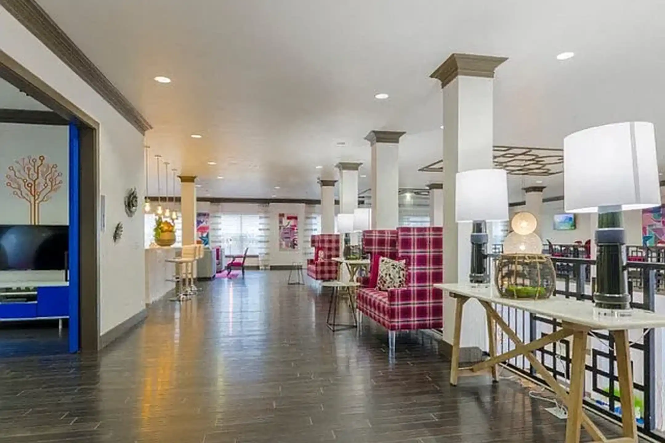 McKinney Square Apartments - McKinney, TX 75070 | ApartmentGuide.com