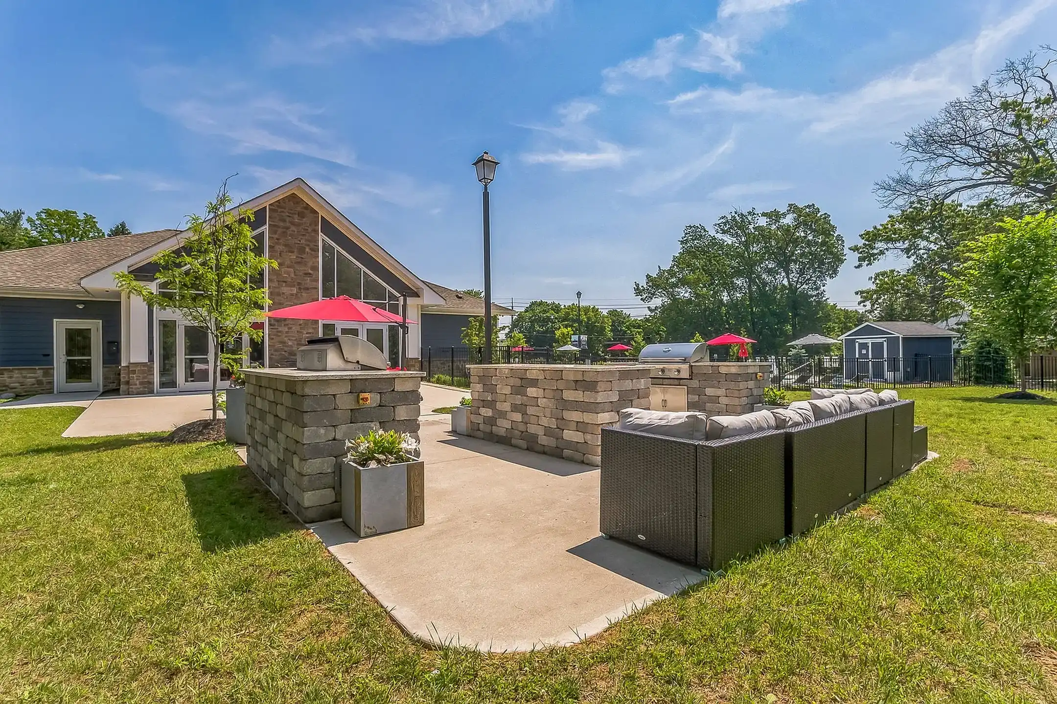 Ramblewood Village - Mount Laurel, NJ 08054 | ApartmentGuide.com