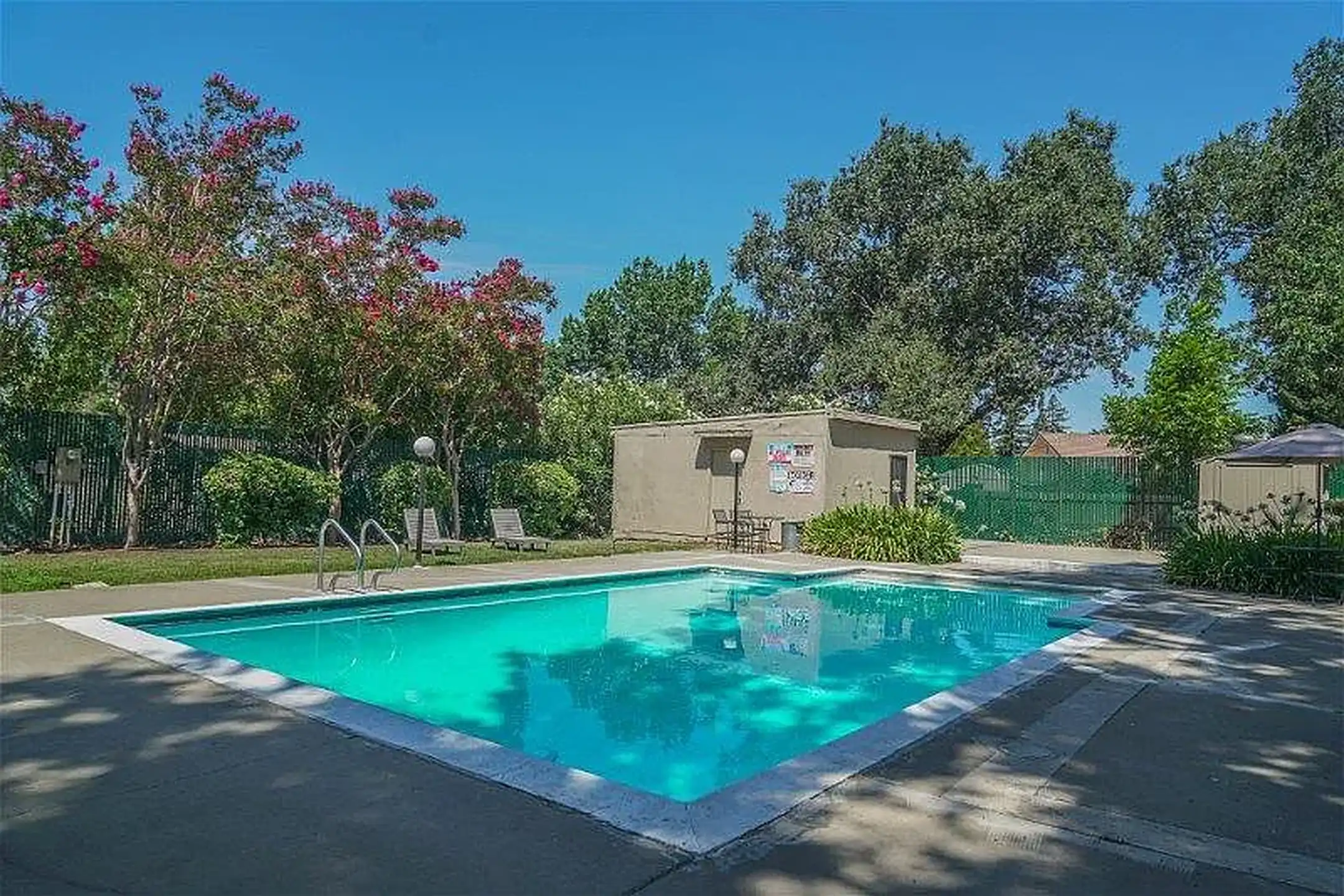 Villa Serrano - Carmichael, CA 95608 | ApartmentGuide.com