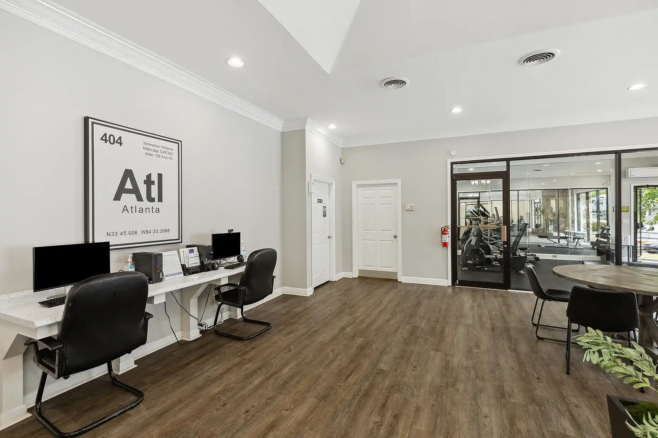 The Village at Wesley Chapel - Decatur, GA 30034 | ApartmentGuide.com