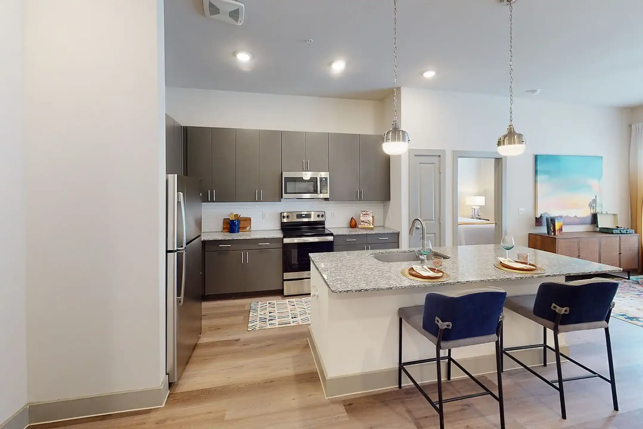 Lofts at Allen Ridge - Abilene, TX 79601 | ApartmentGuide.com