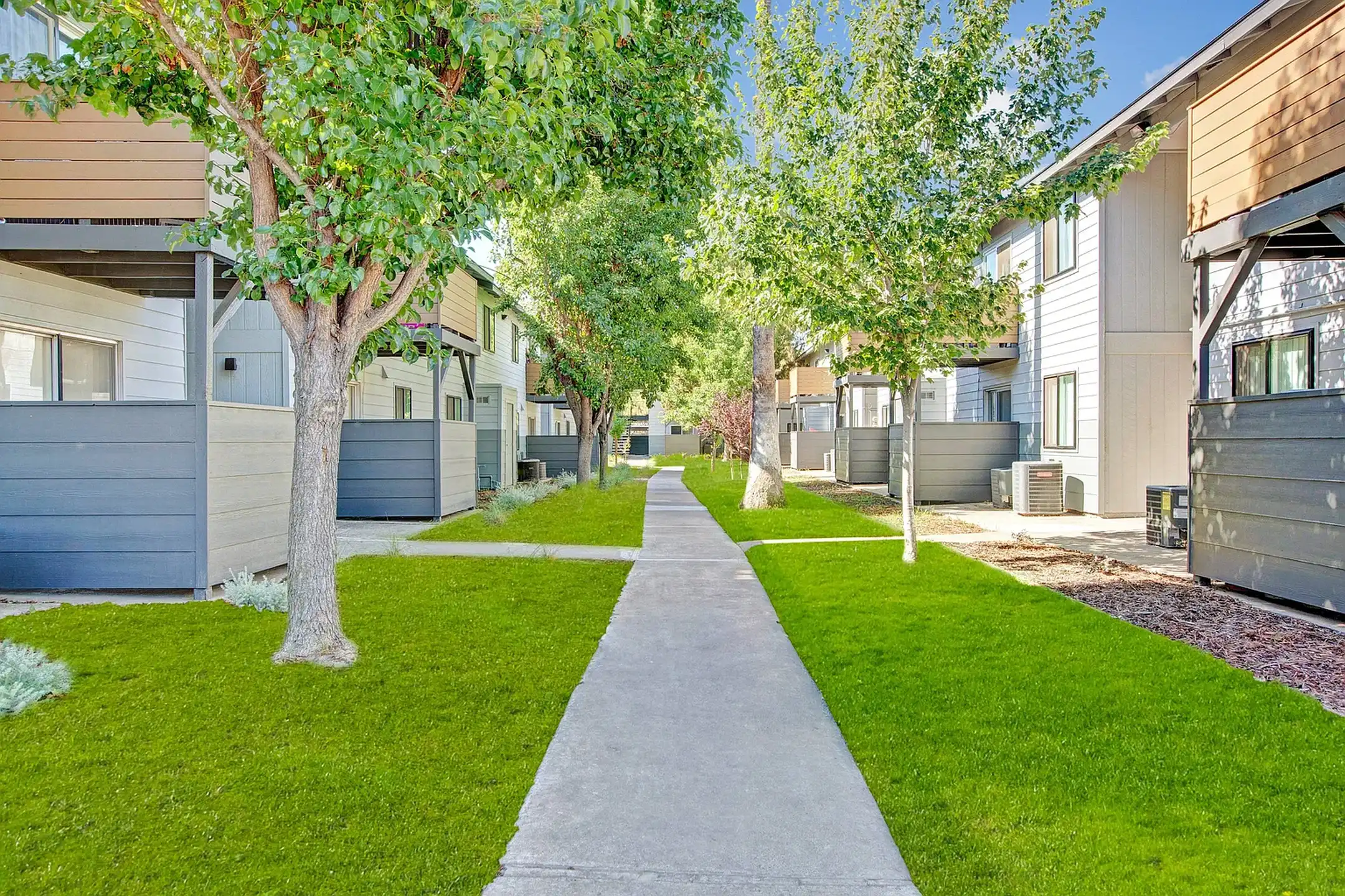 The Edison - Sacramento, CA 95821 | ApartmentGuide.com