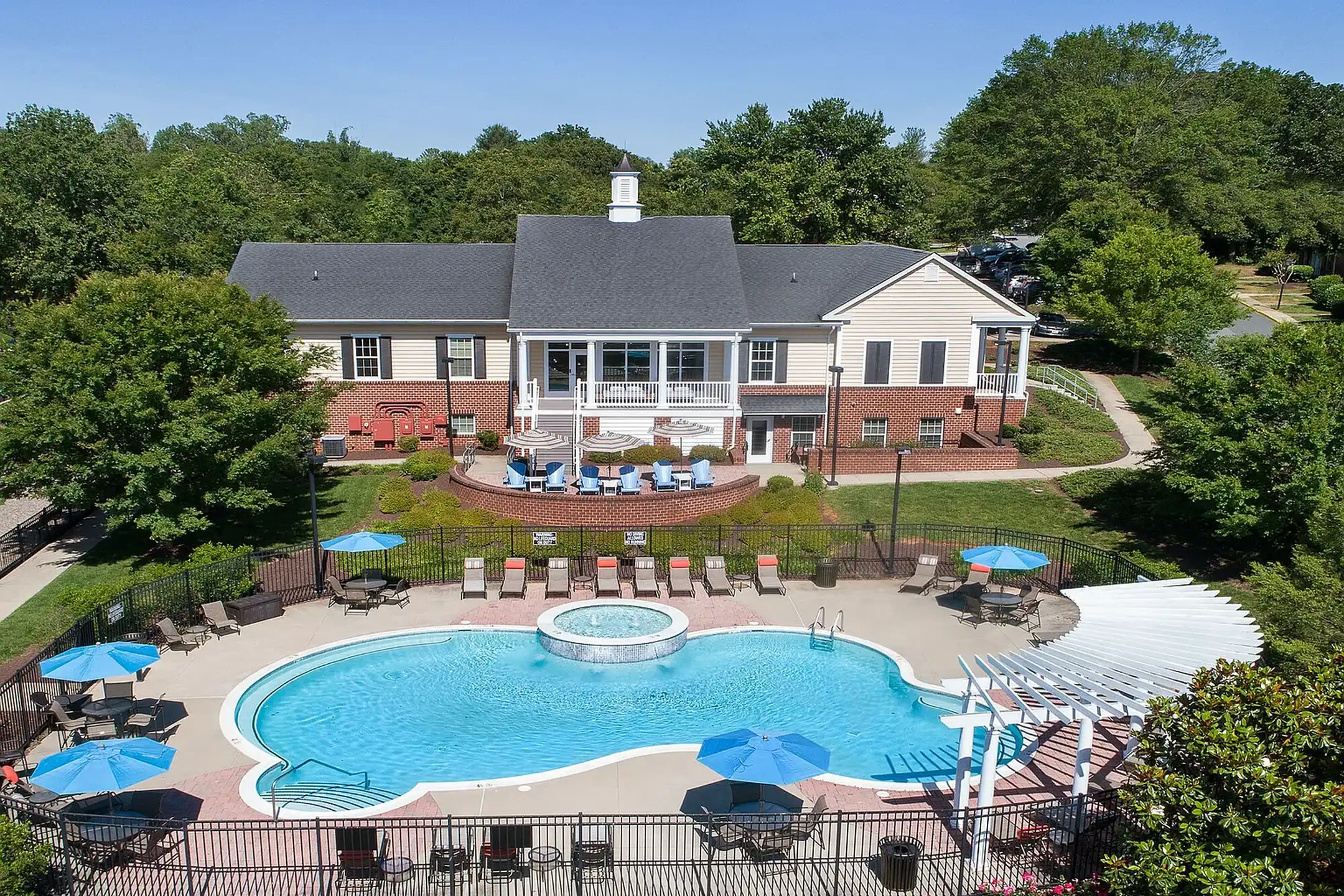 Cobalt Ridge - Charlottesville, VA 22901 | ApartmentGuide.com