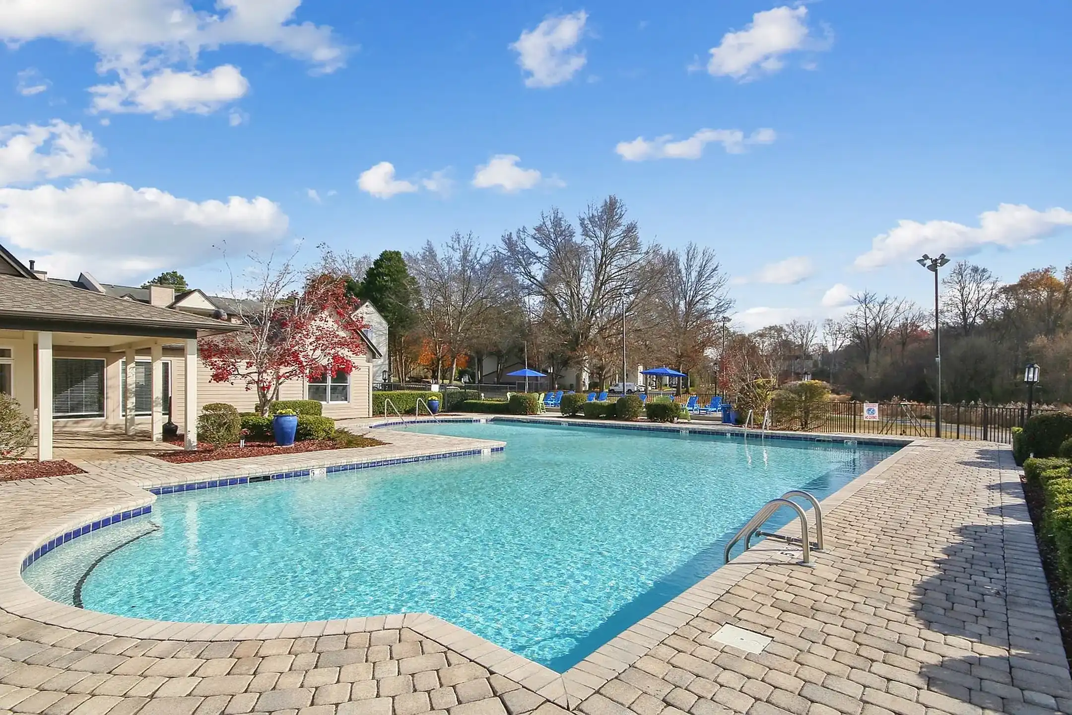 Sabal Point - Pineville, NC 28134 | ApartmentGuide.com