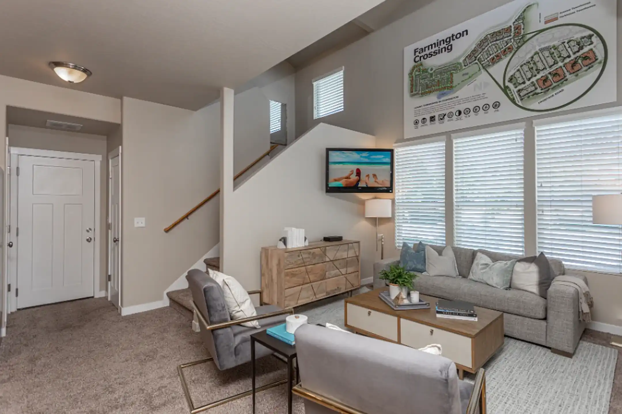 Farmington East - Farmington, UT 84025 | ApartmentGuide.com