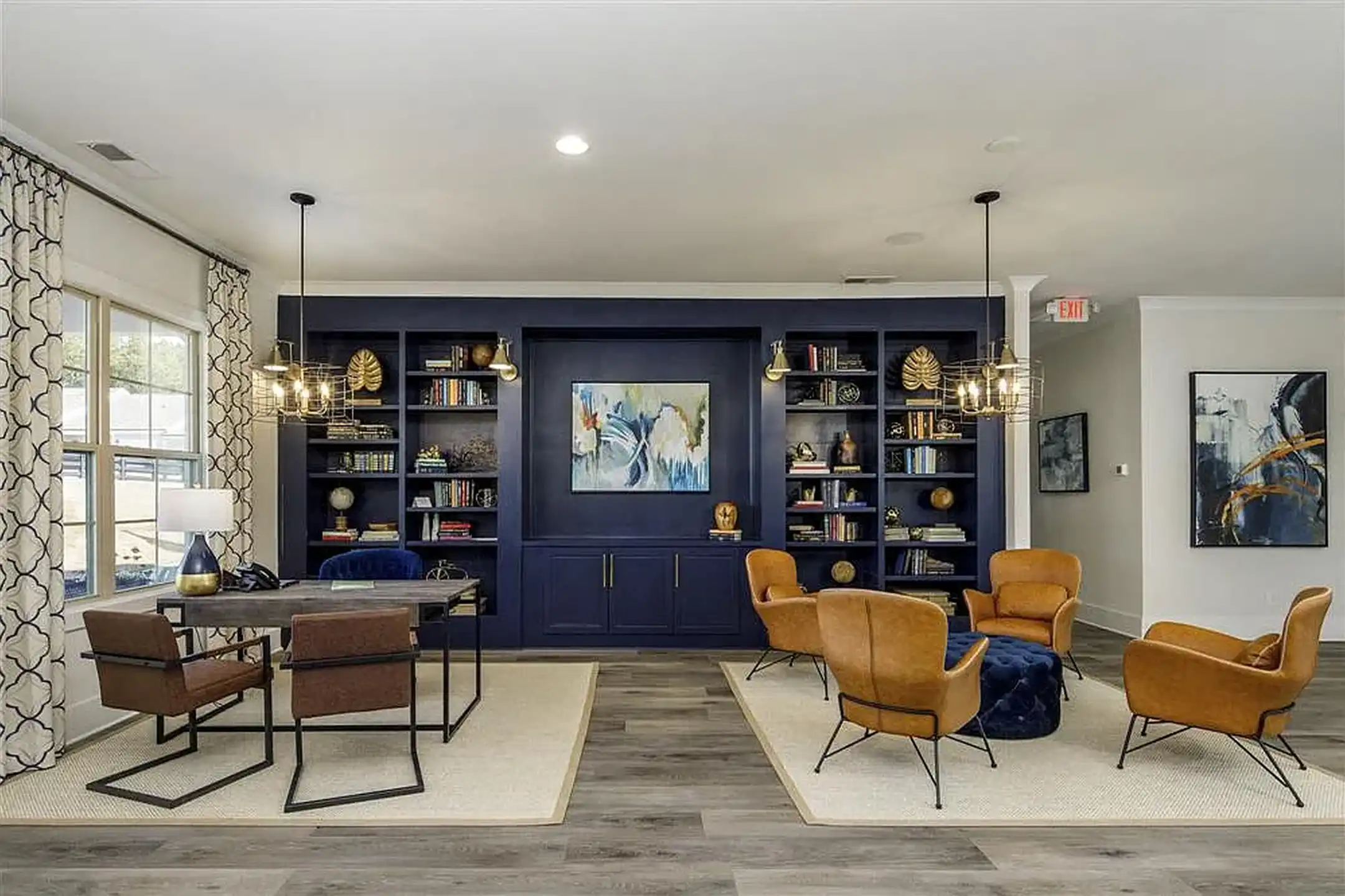 Cottages at Ridge Pointe - Athens, GA 30606 | ApartmentGuide.com