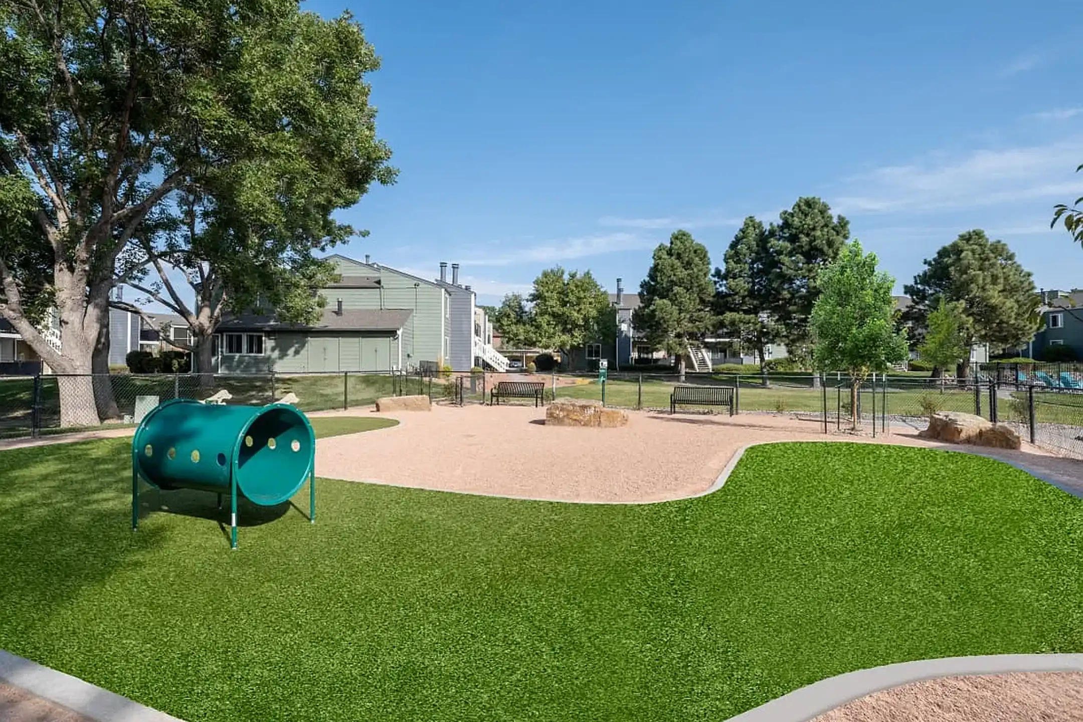 The Parc at Briargate - Colorado Springs, CO 80920 | ApartmentGuide.com