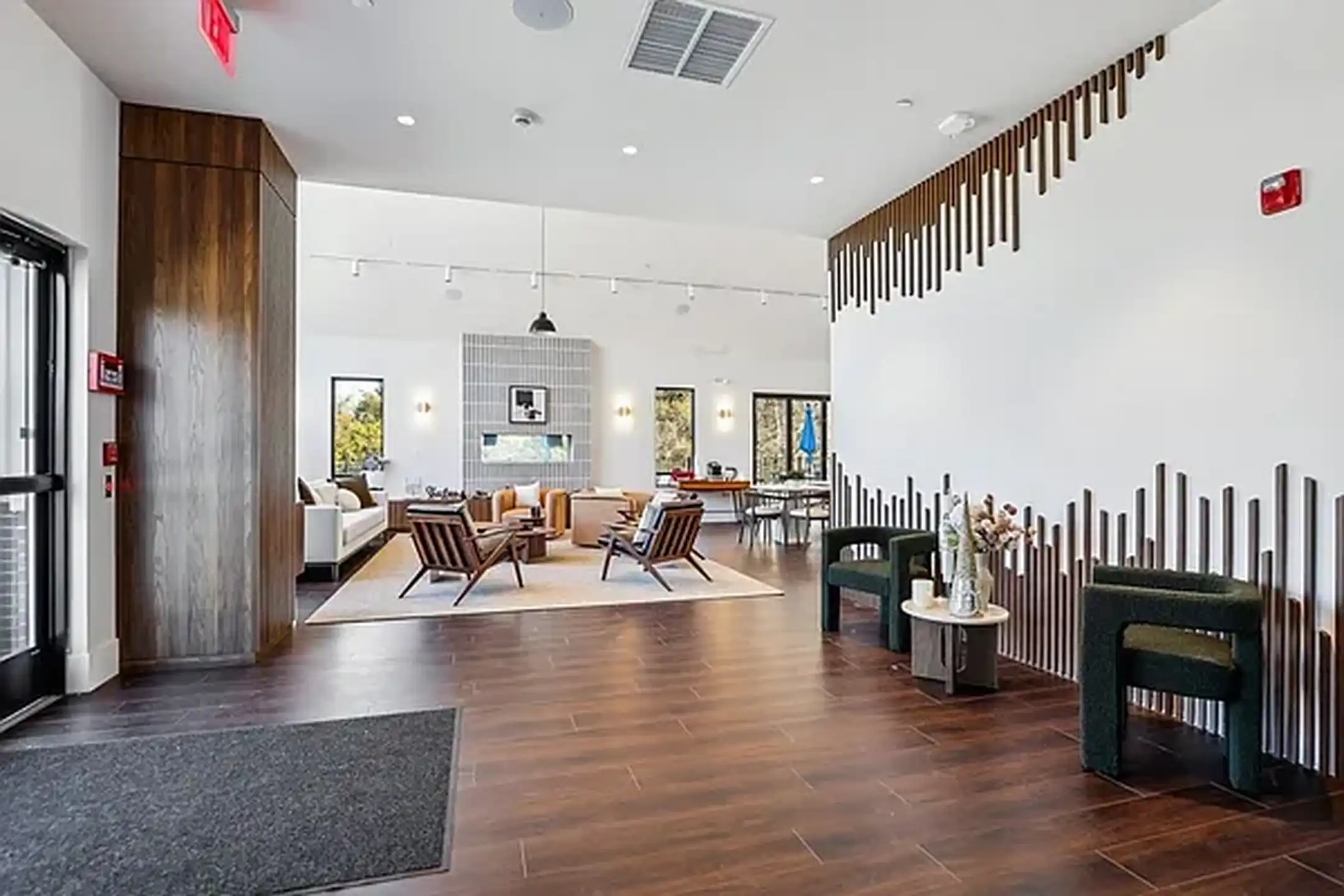 Sylvan Woods Howell - Howell, NJ 07731 | ApartmentGuide.com
