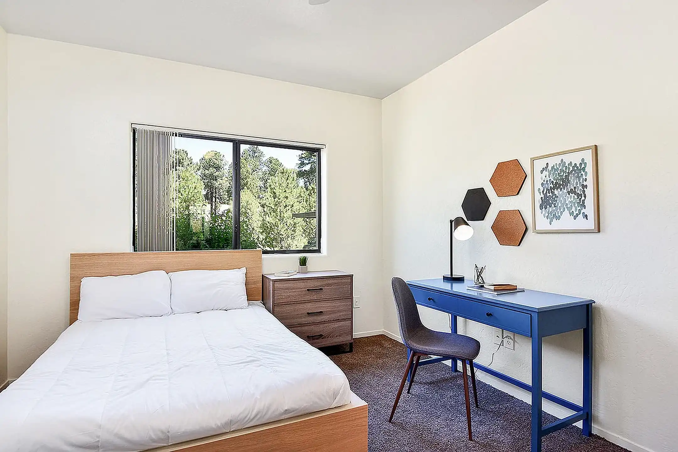 Clear Creek Village - Flagstaff, AZ 86001 | ApartmentGuide.com