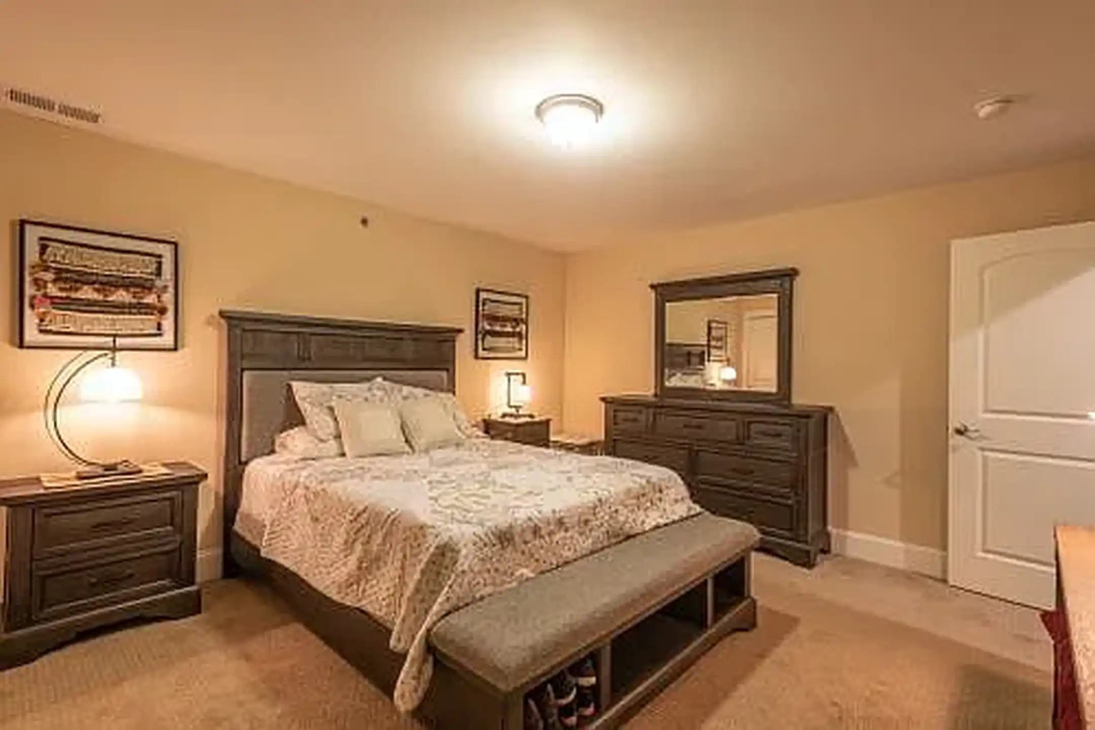 Harris Mill Lofts - Coventry, RI 02816 | ApartmentGuide.com