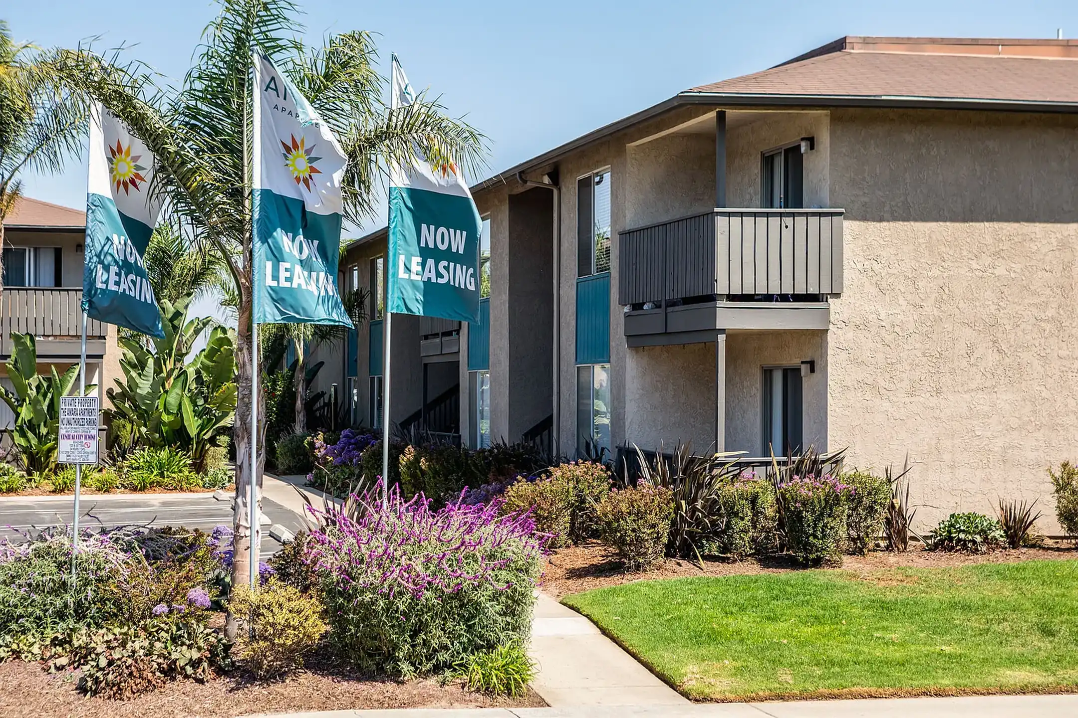 Amara Apartments - Santa Maria, CA 93458 | ApartmentGuide.com
