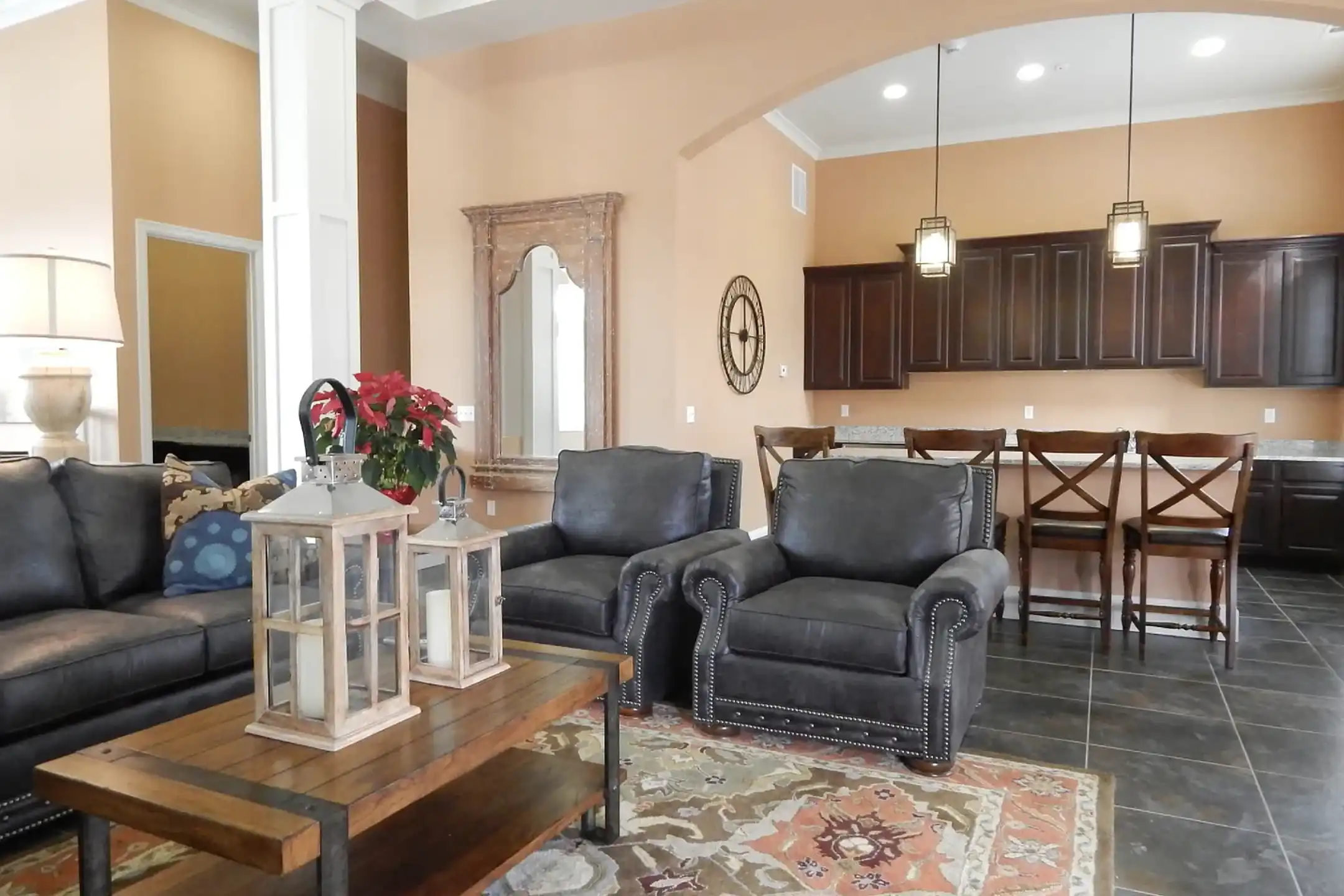 Andalucia Villas - Albuquerque, NM 87120 | ApartmentGuide.com
